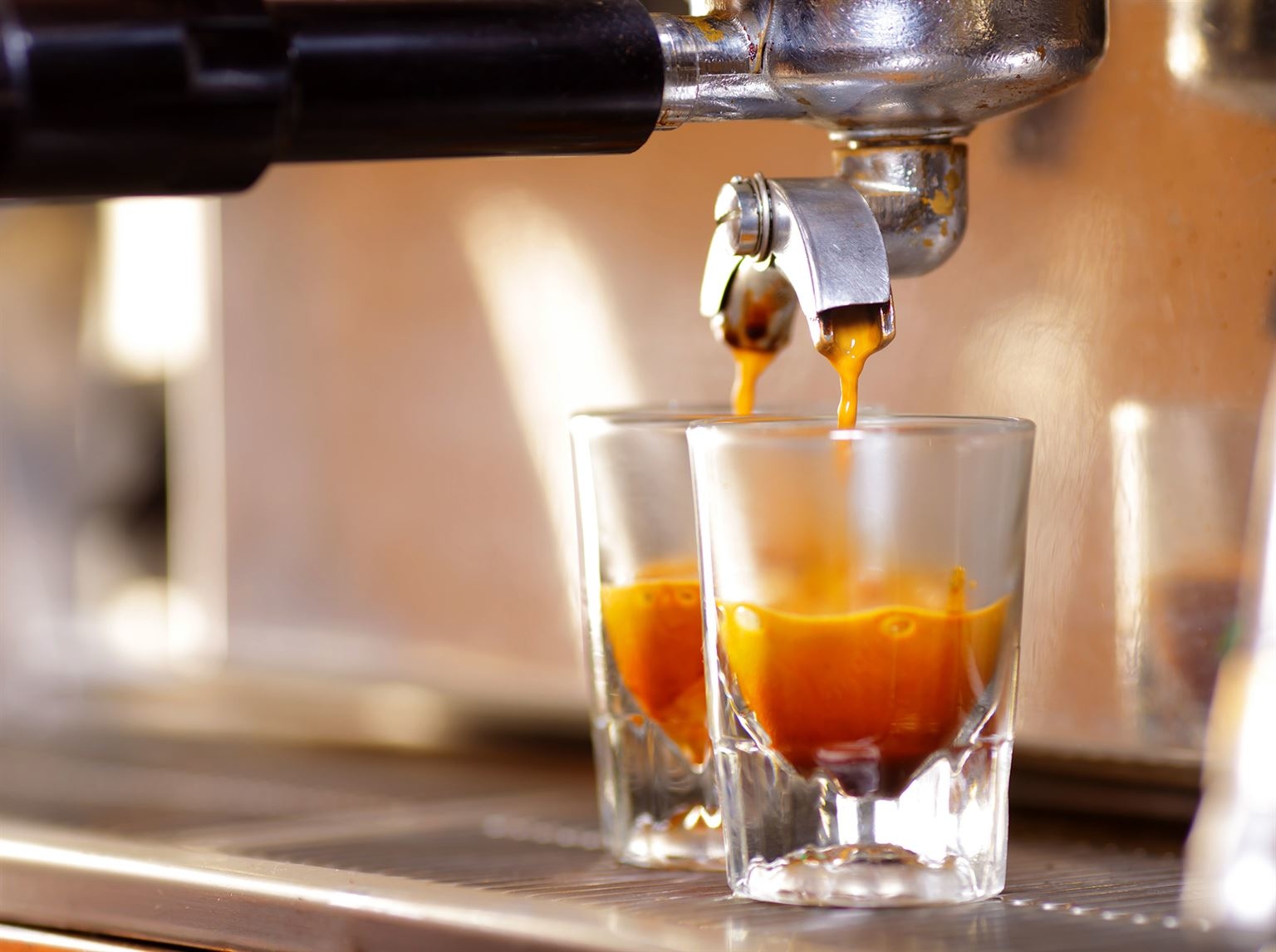 Cafetières à espresso: 25 modèles testés | Protégez-Vous.ca