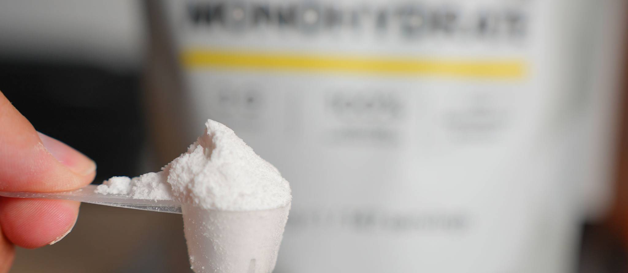 Le boom de la créatine : ce que vous devriez savoir sur ce complément ...