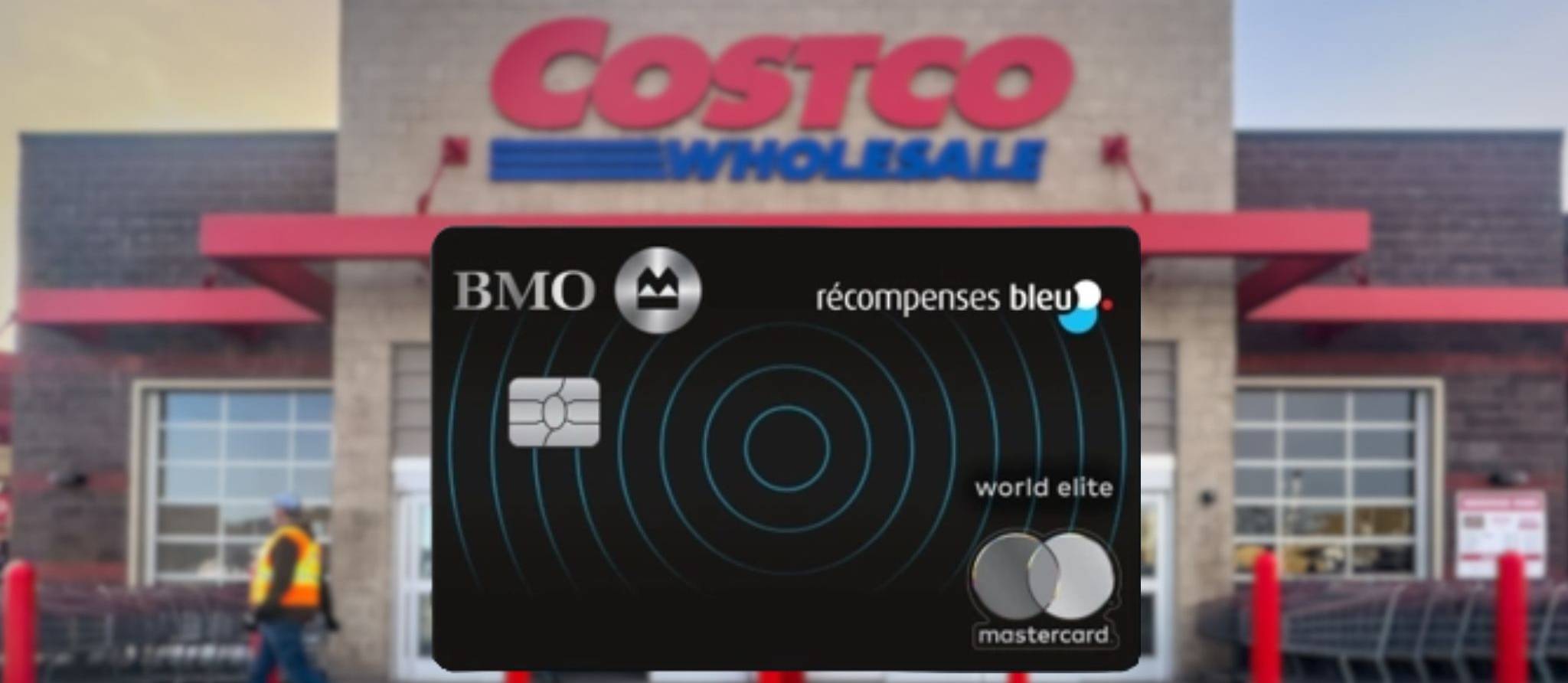 Costco : une nouvelle carte vous donnera de meilleures remises en ...