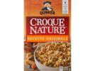 QUAKER Croque Nature – Recette originale | Protégez-Vous.ca