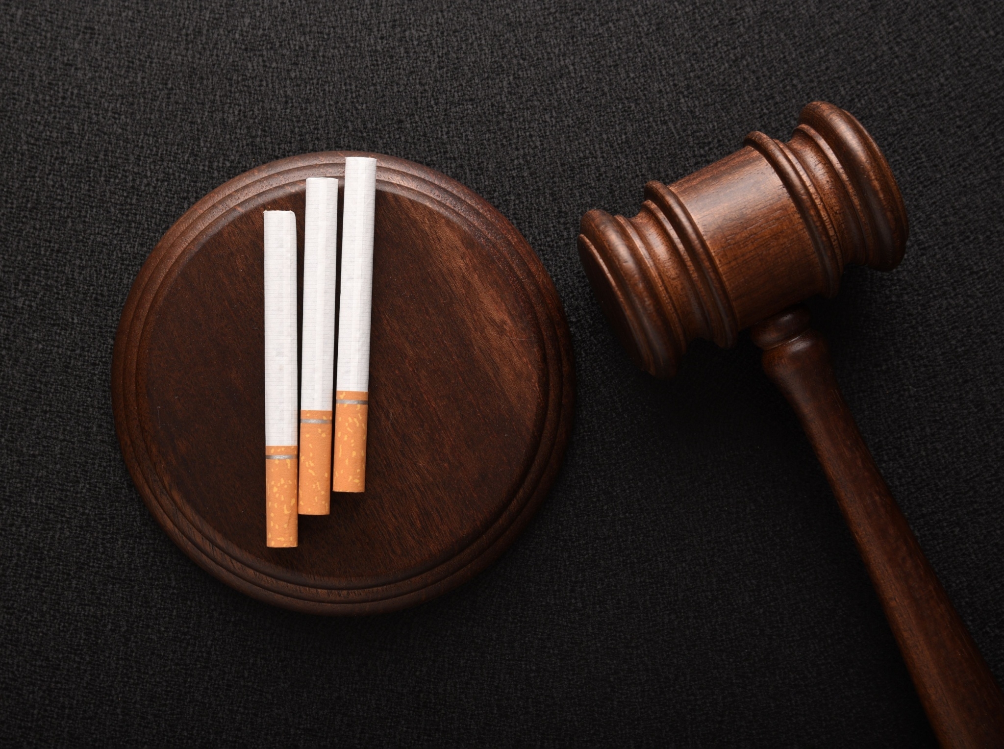 Entente sur le tabac : les premiers paiements versés | Protégez-Vous.ca