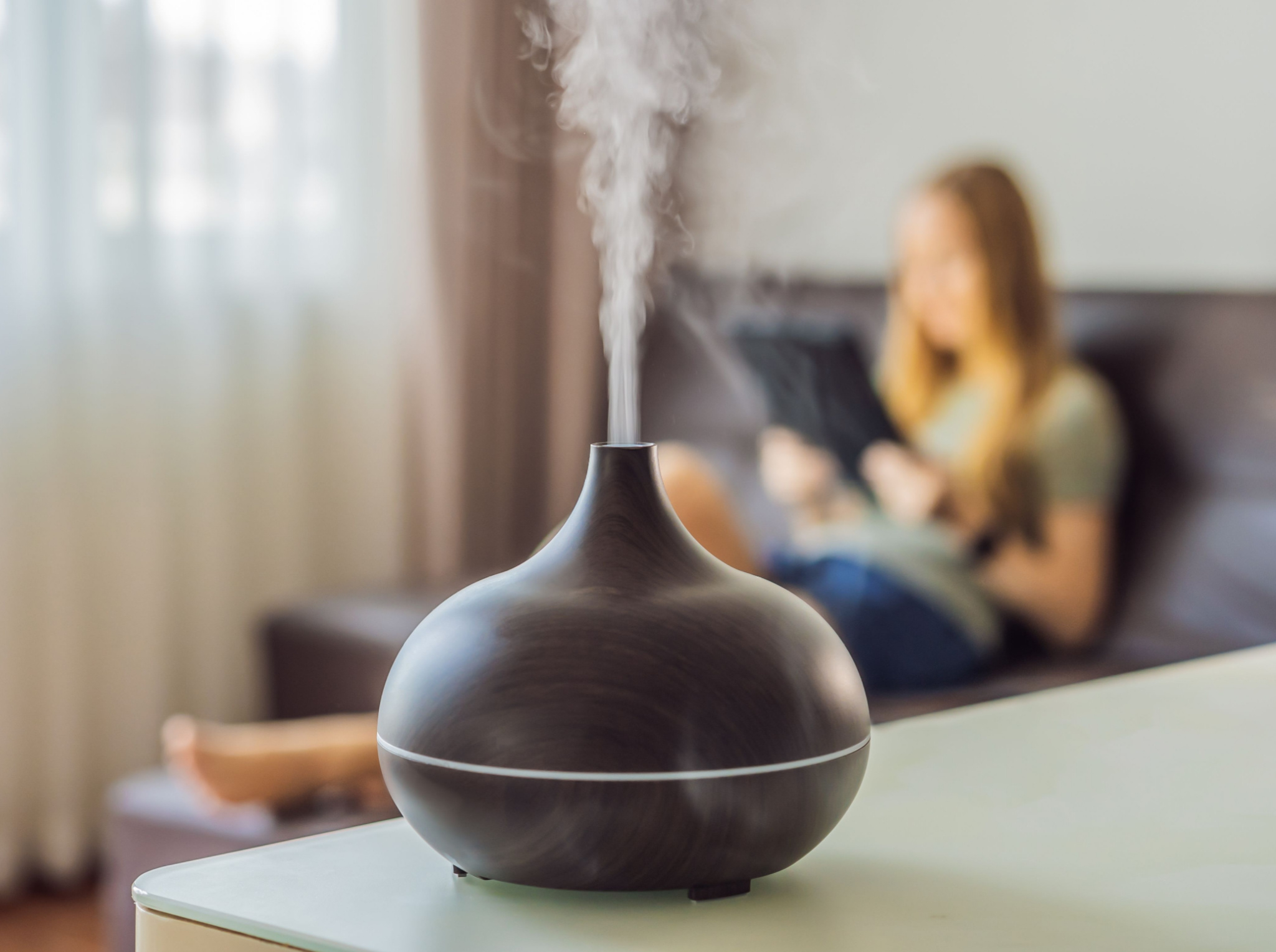 Comment choisir et nettoyer un diffuseur d’huiles essentielles ...