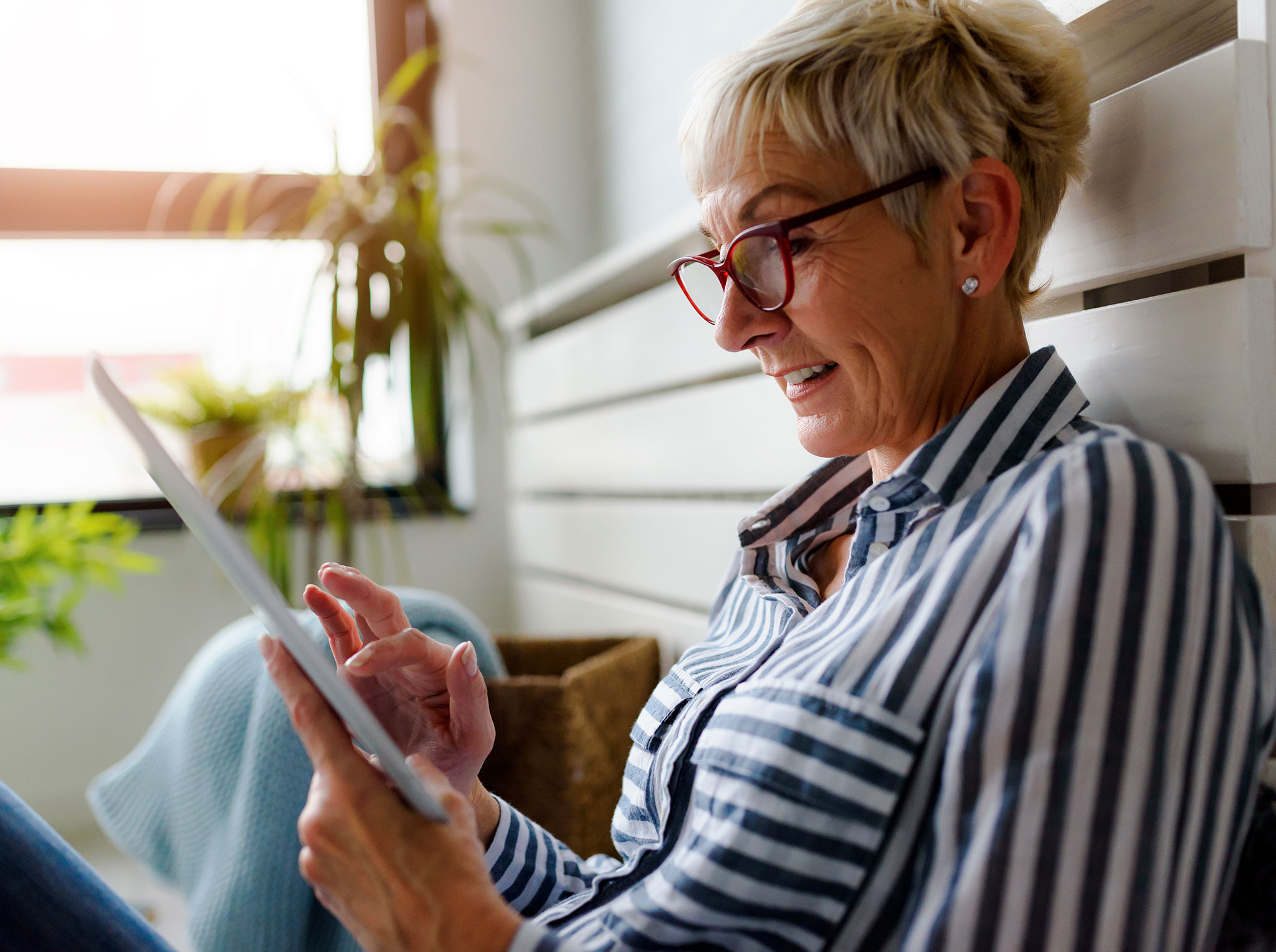 La santé publique s’inquiète du temps d’écran des adultes | Protégez ...