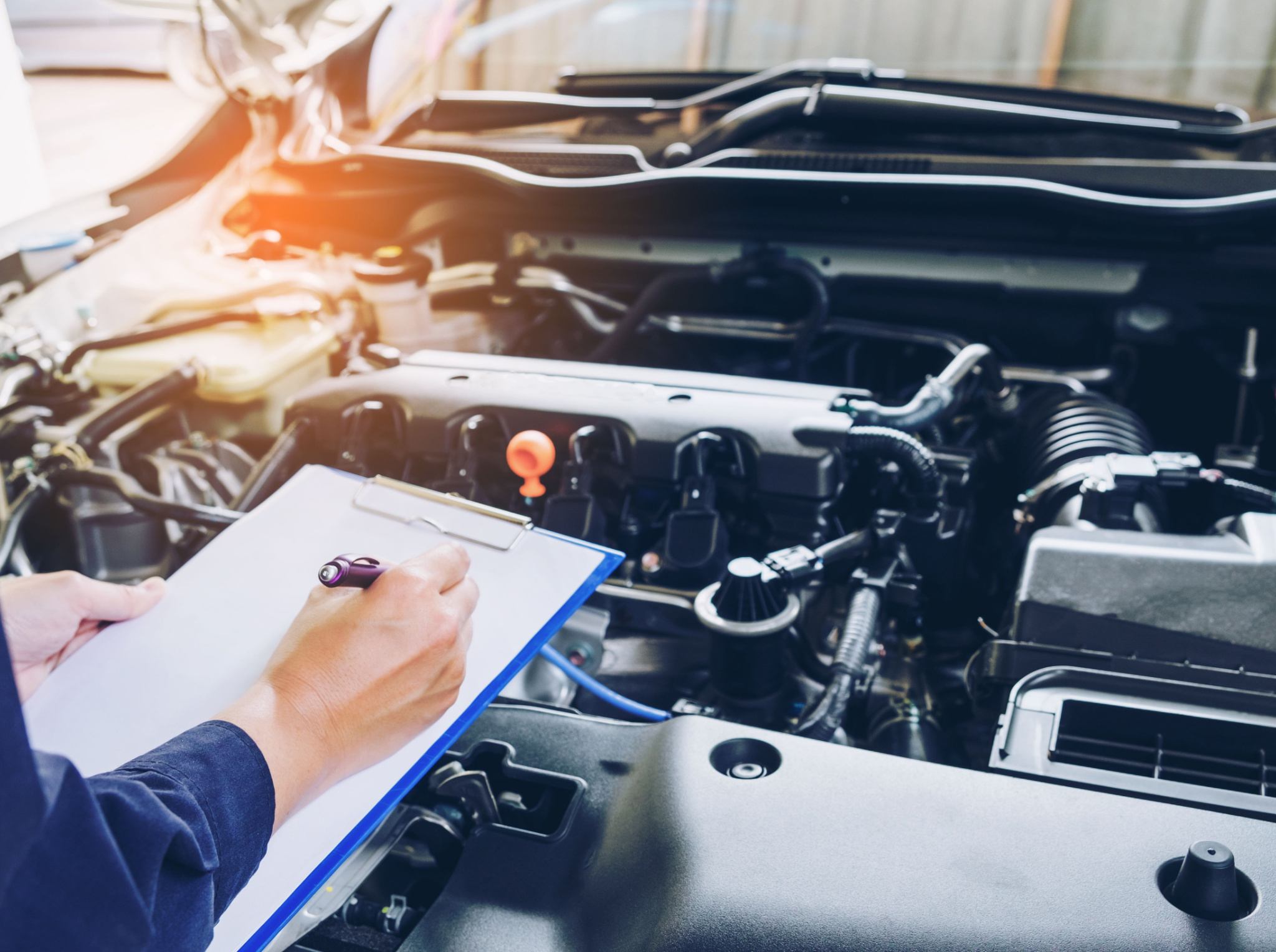 L’examen d’une auto usagée point par point | Protégez-Vous.ca