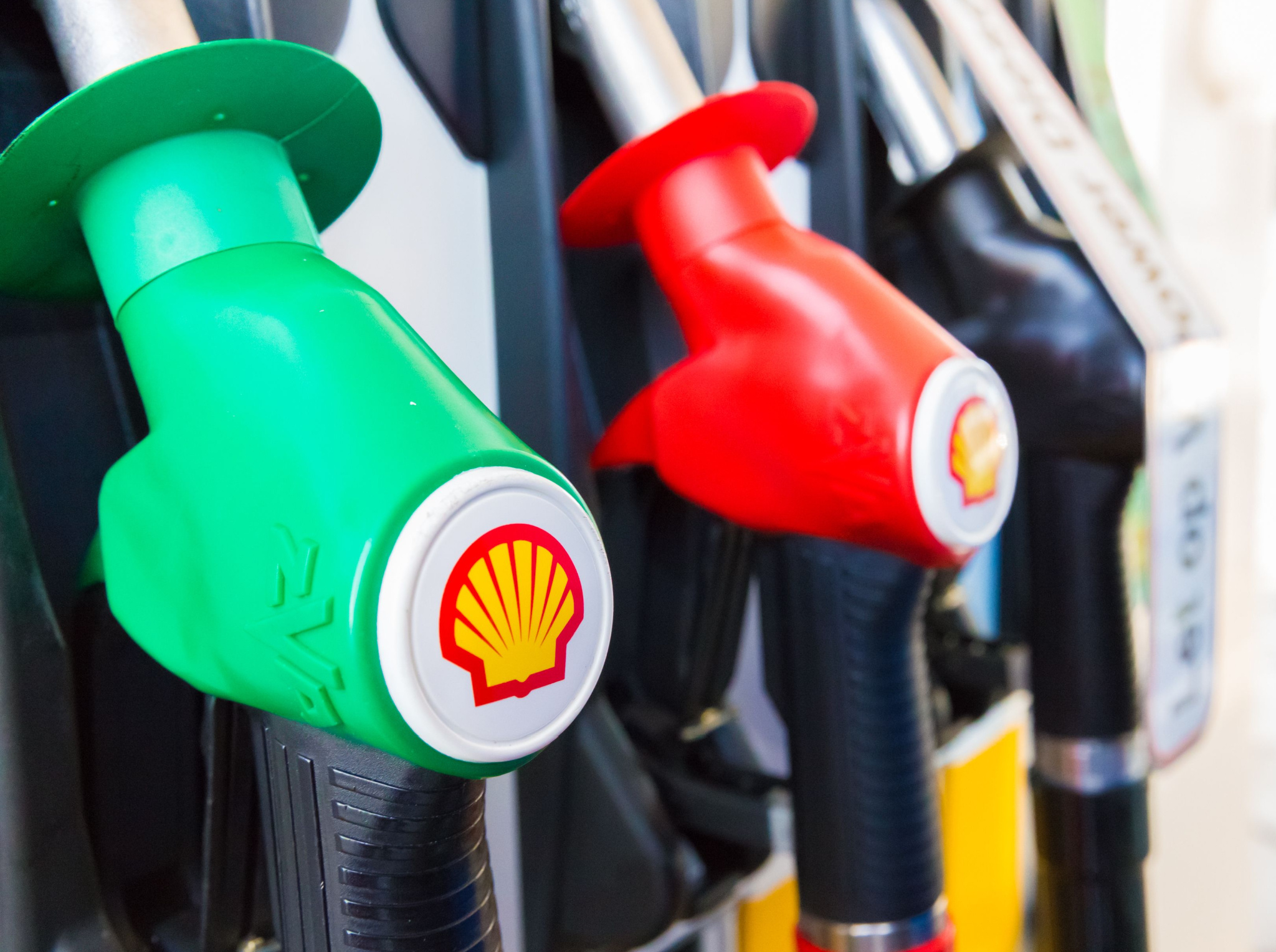 Fini la conduite carboneutre avec Shell | Protégez-Vous.ca