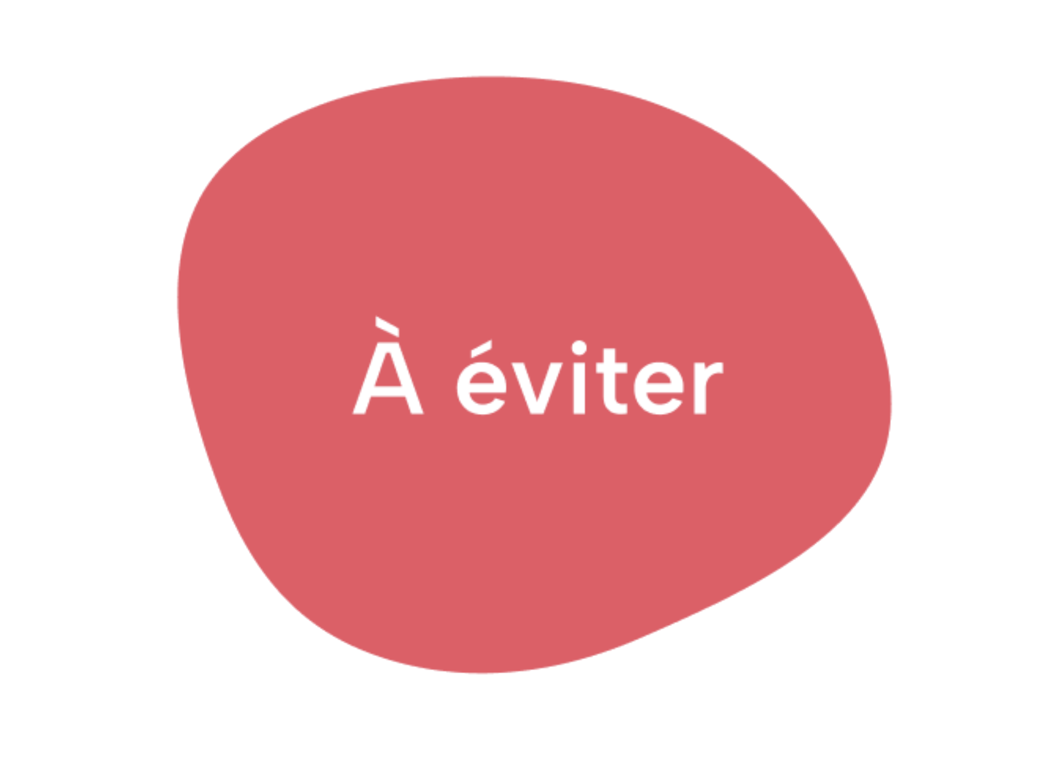 Les principaux ingrédients à éviter pour la santé | Protégez-Vous.ca