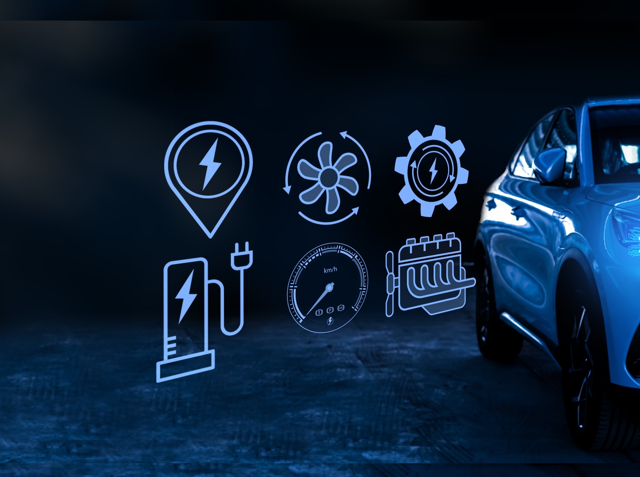 Véhicule électrique : petit guide technique pour les premiers acheteurs ...