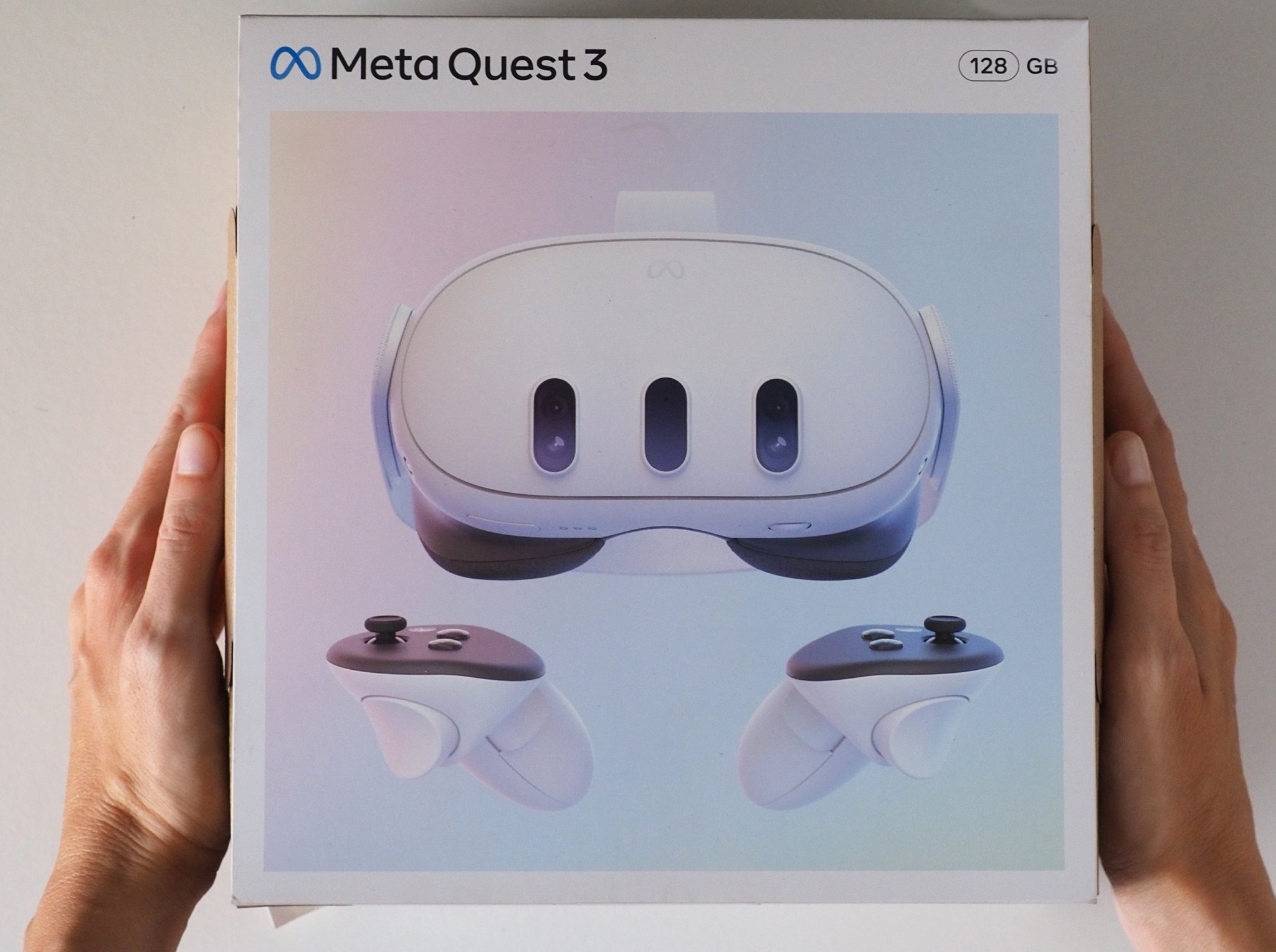 Meta Quest 3 : la réalité mixte s’approche du métavers | Protégez-Vous.ca