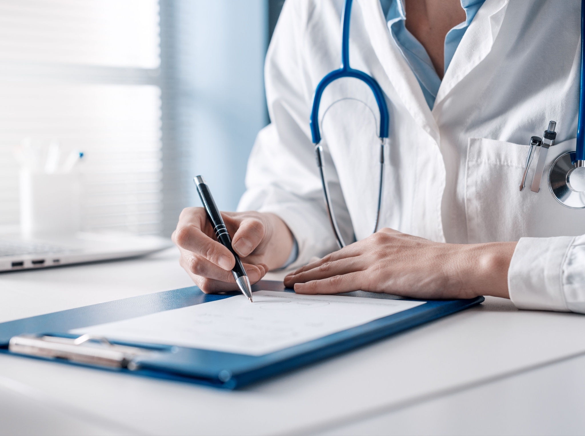 Plus besoin d’un billet d’absence médical au travail | Protégez-Vous.ca