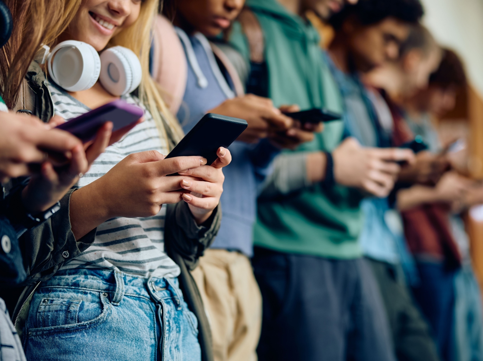 Indispensable, le cellulaire à l’école? | Protégez-Vous.ca