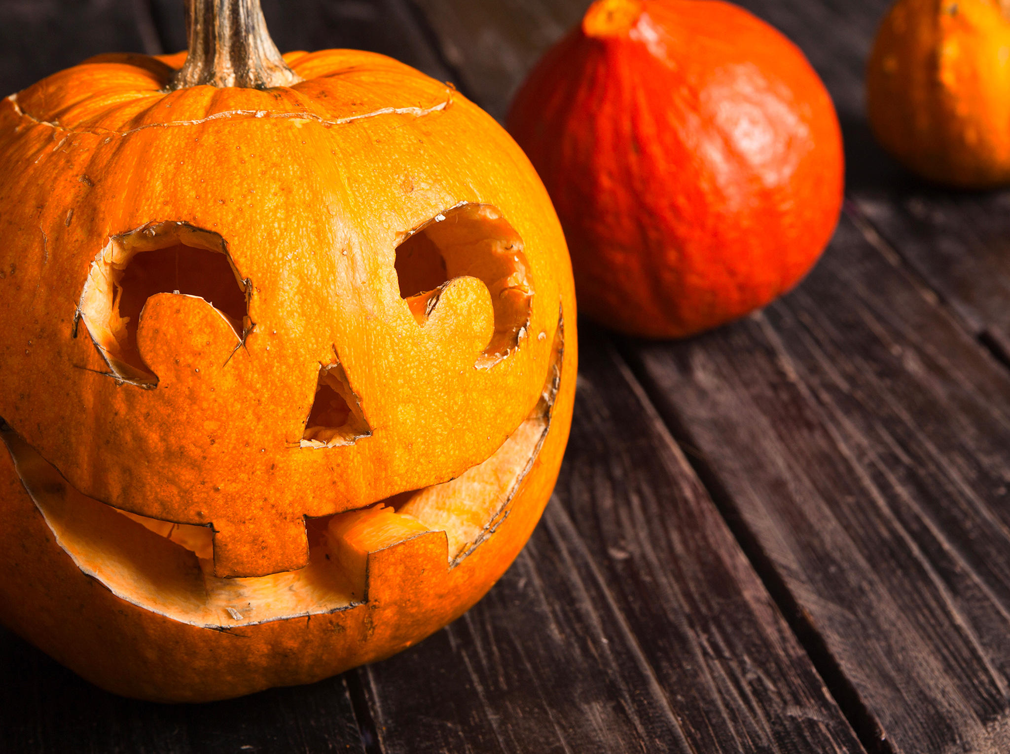 Ne jetez plus vos citrouilles d’Halloween! | Protégez-Vous.ca