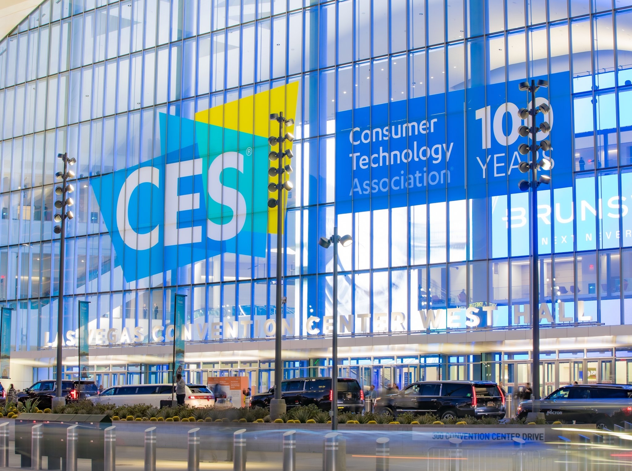 Le CES 2024 en 5 avancées technologiques | Protégez-Vous.ca