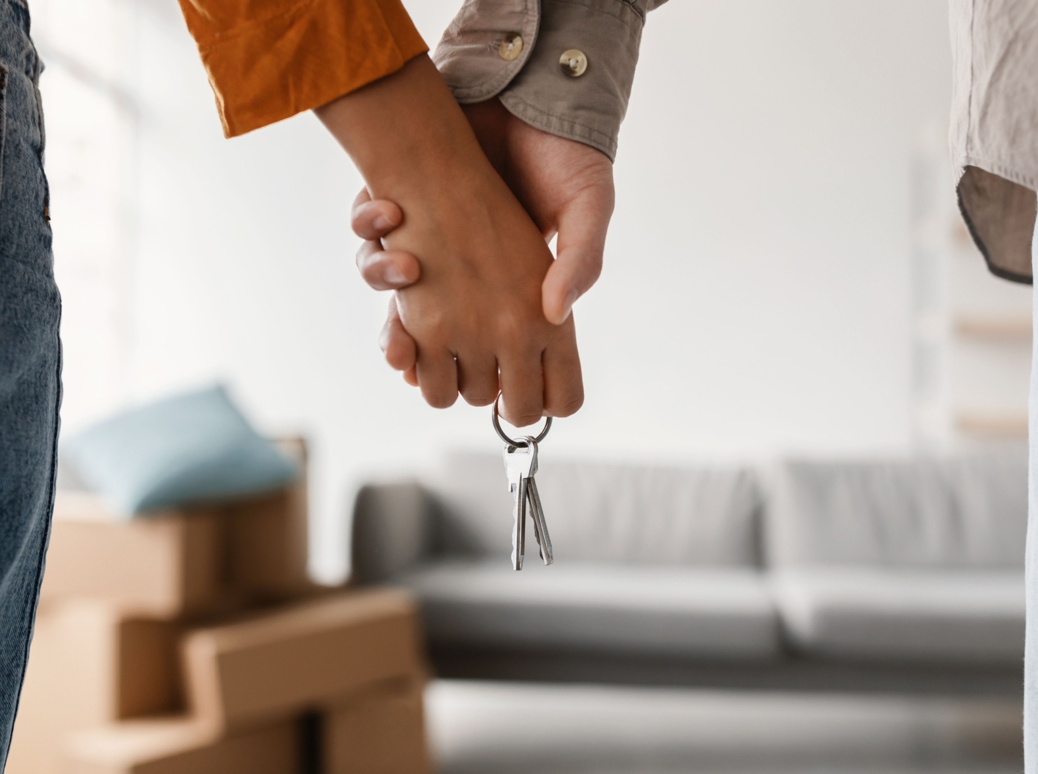 Remboursement de la TPS : les acheteurs d’une première maison peuvent ...