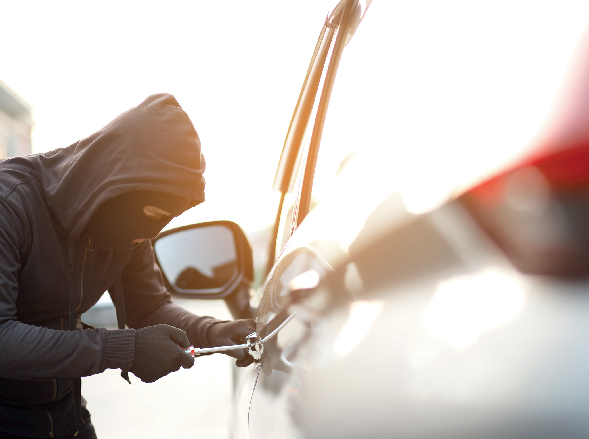 Comment choisir le meilleur antivol pour votre voiture | Protégez-Vous.ca