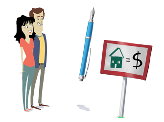 L’importance d’une offre d’achat | Protégez-Vous.ca