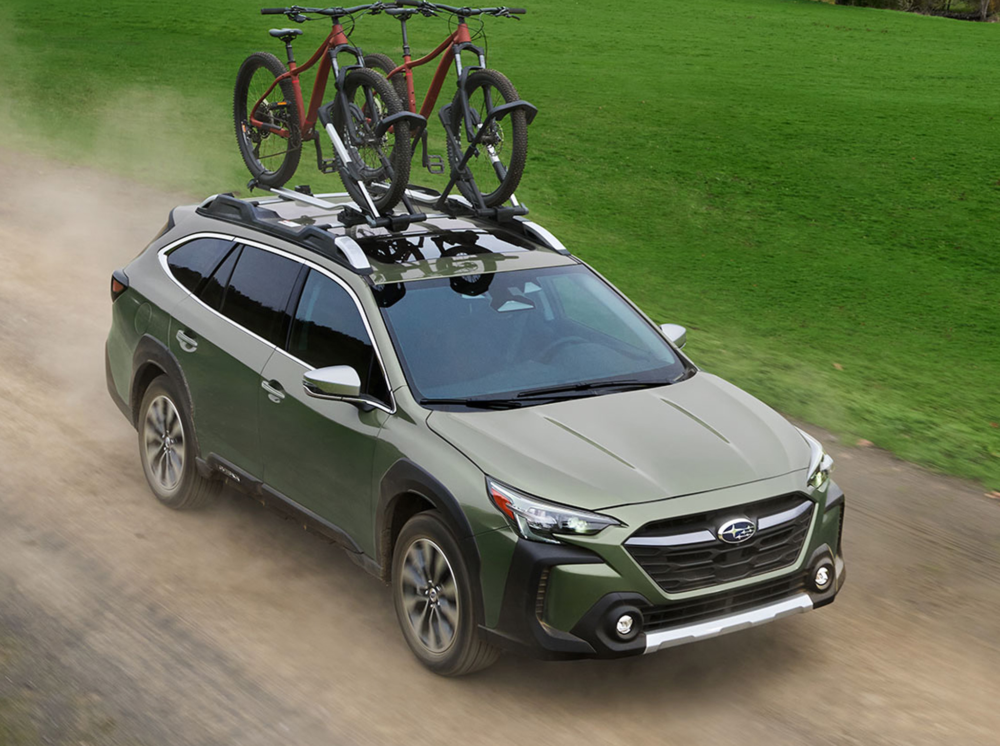 Quelle est votre évaluation de la Subaru Outback Limited XT turbo par ...