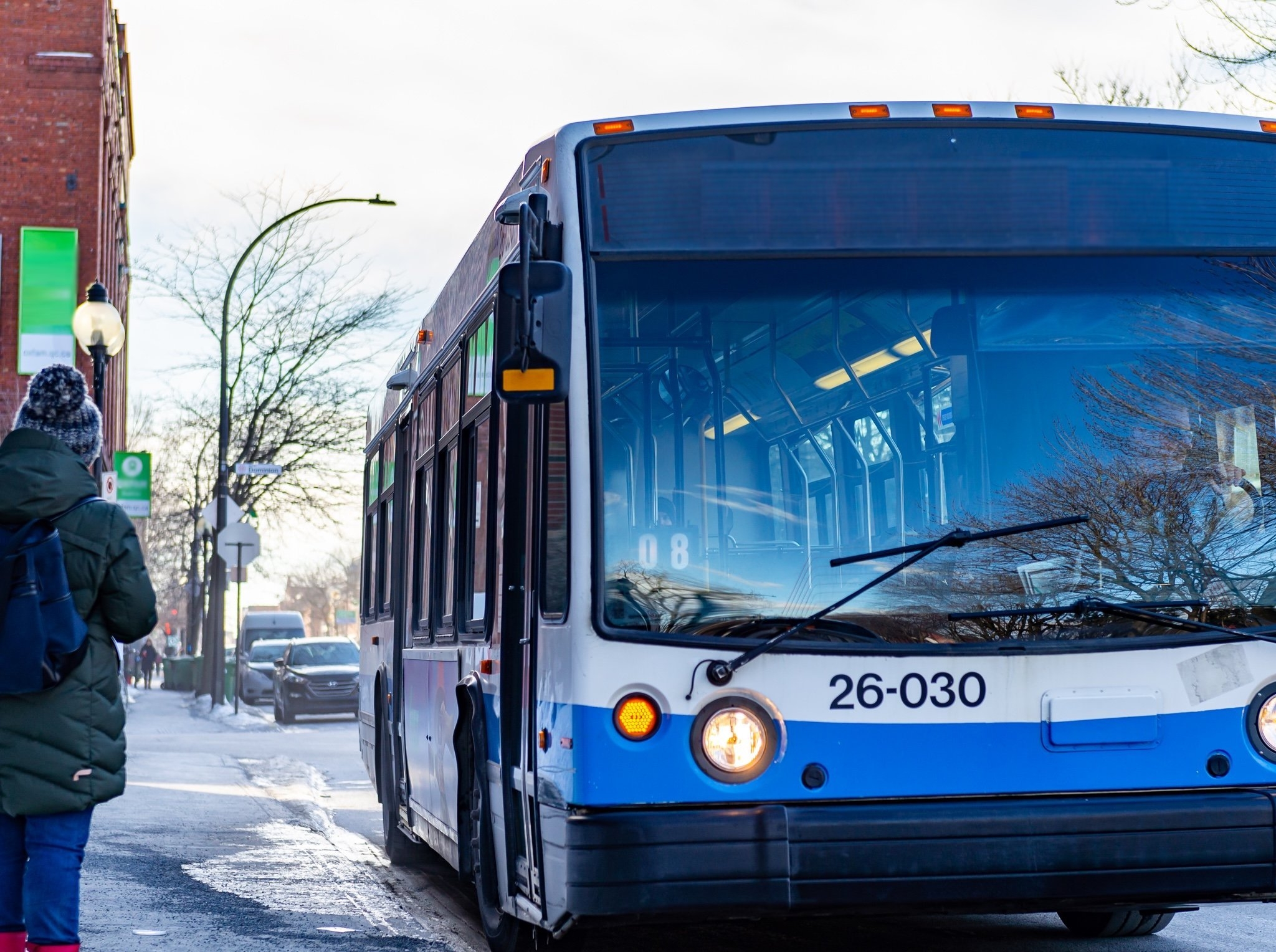 Comment se déplacer pendant une grève de la STM | Protégez-Vous.ca