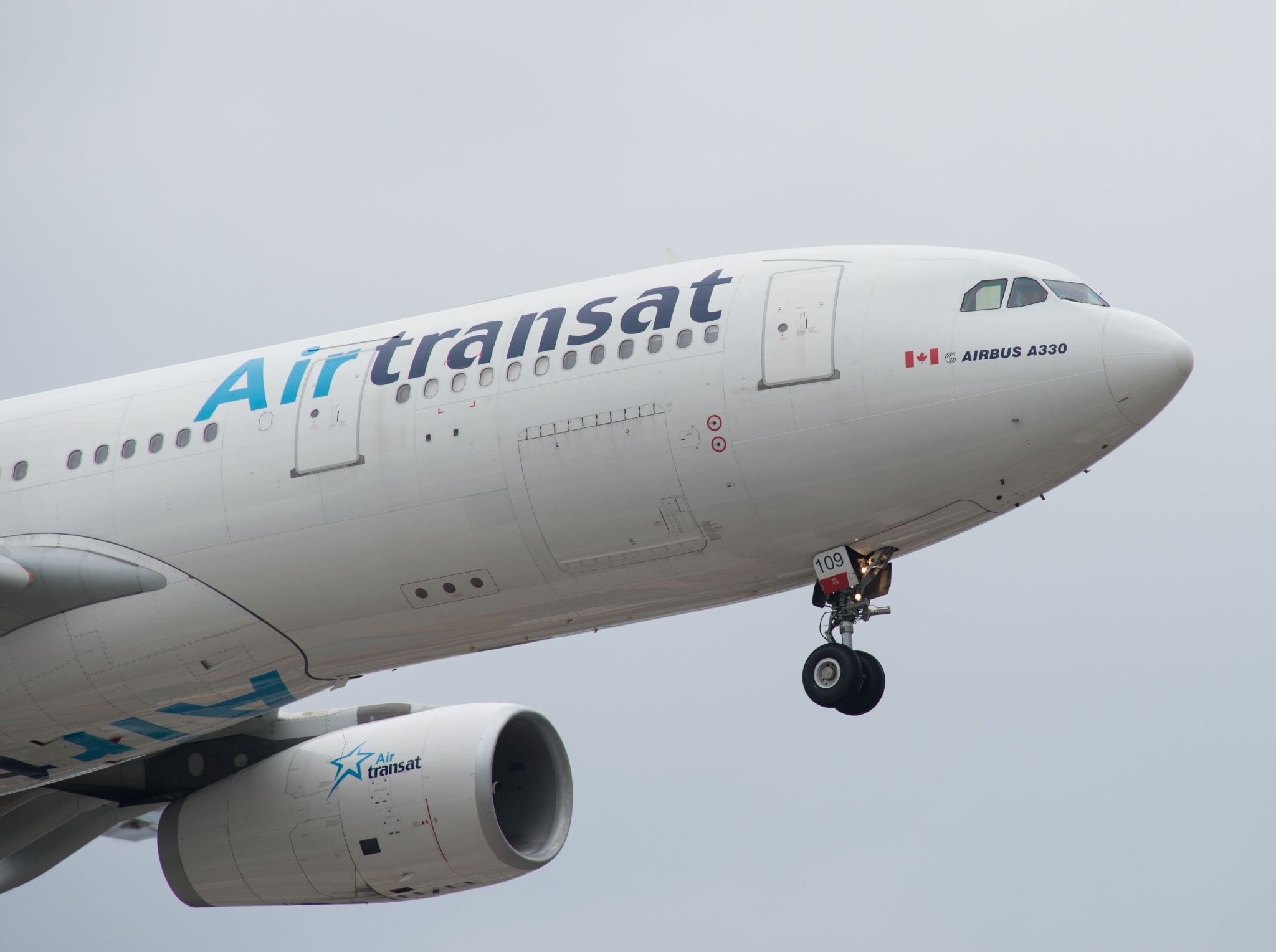Que devez-vous faire en cas de grève chez Air Transat ? | Protégez-Vous.ca