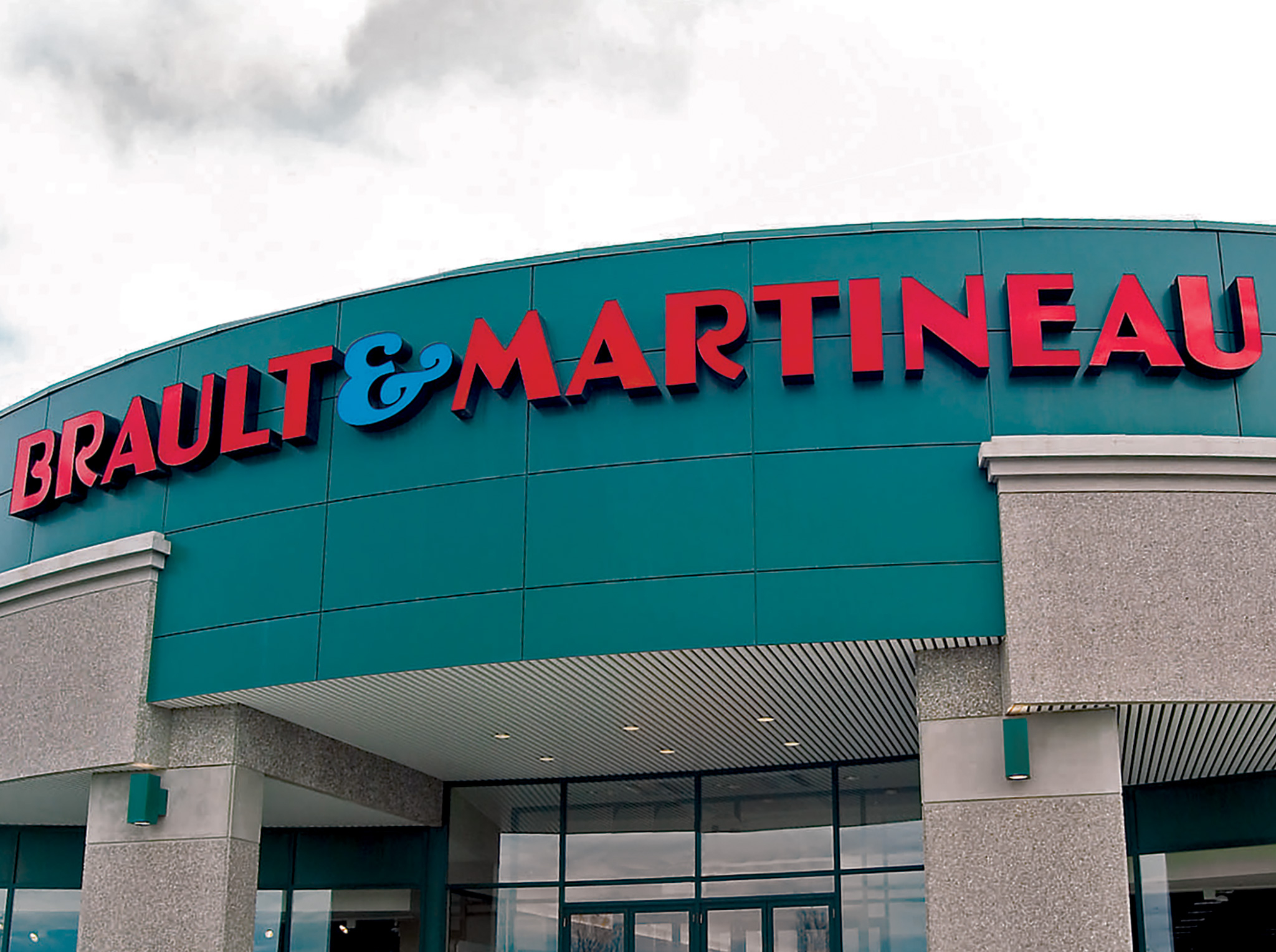 Brault & Martineau encore au sommet du nombre de plaintes | Protégez ...