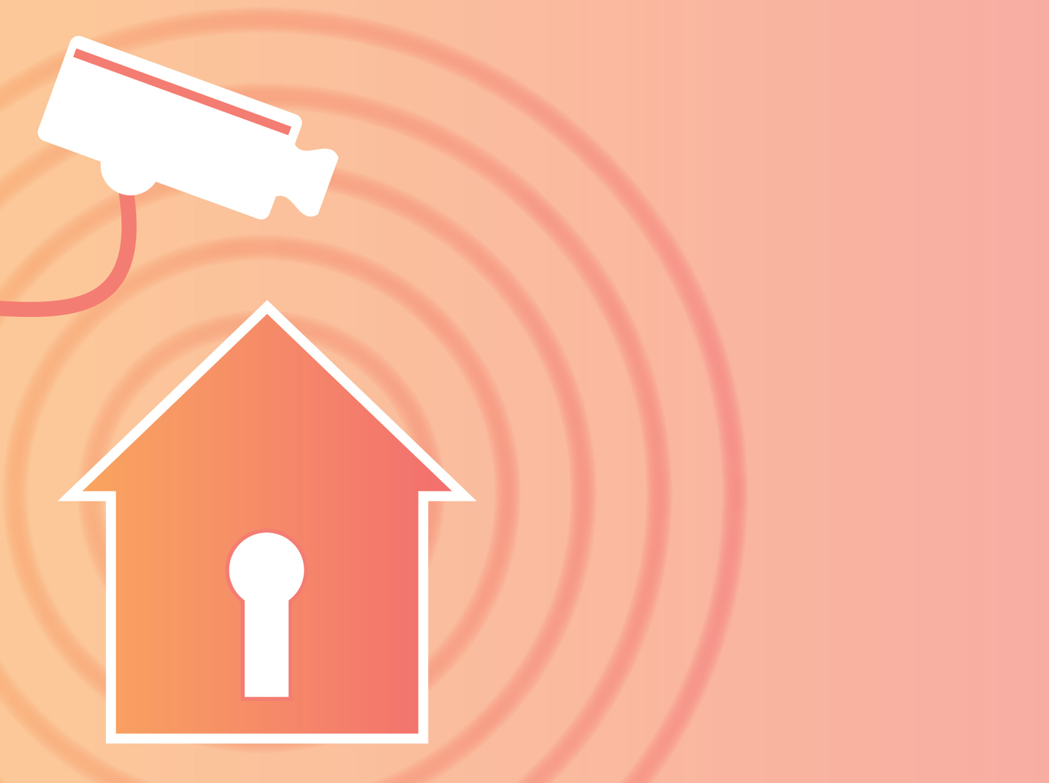 Comment choisir un système d’alarme (relié à une centrale ou non) | Protégez-Vous.ca