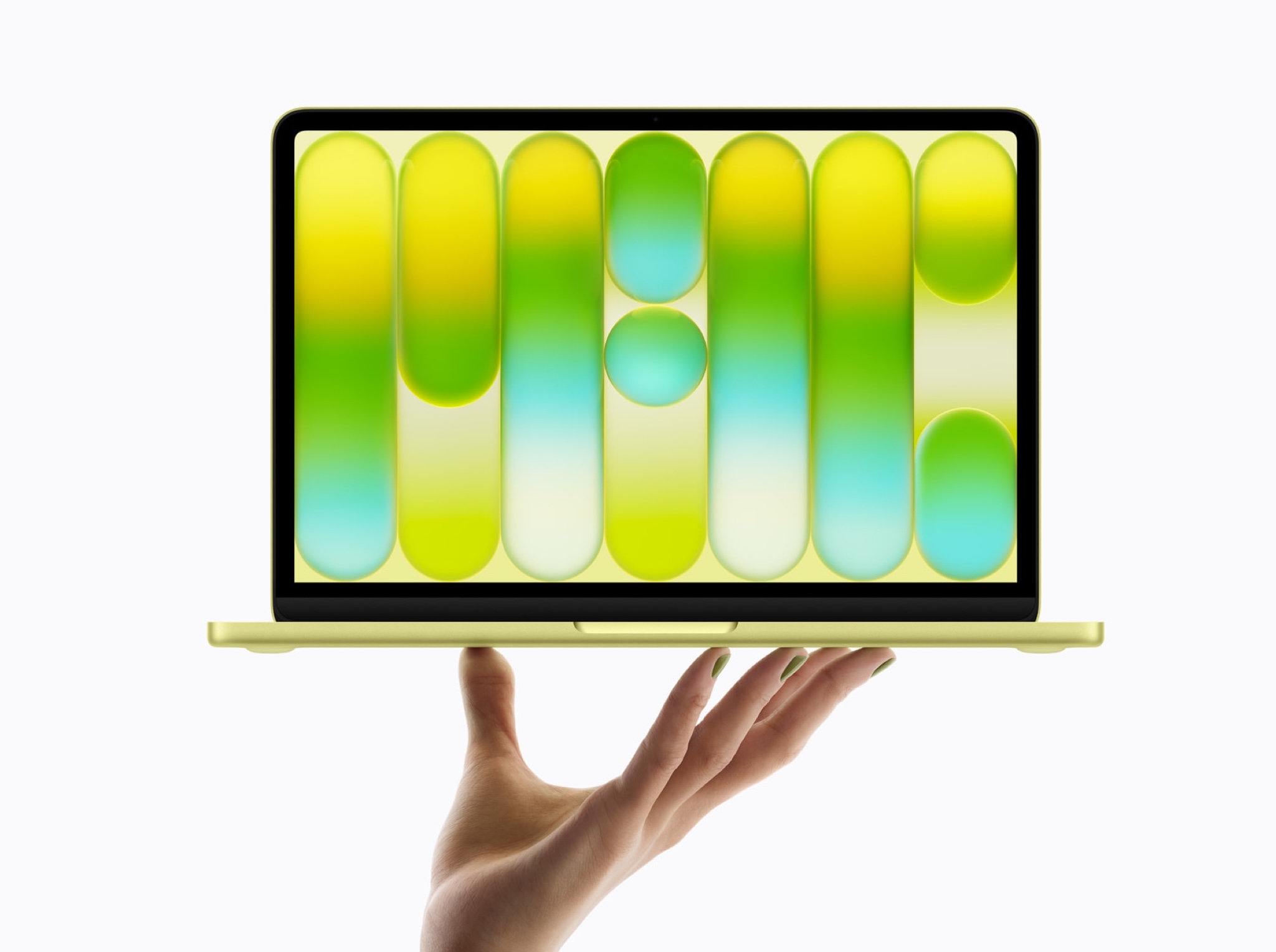 Apple lance un nouveau portable à un prix jamais vu | Protégez-Vous.ca