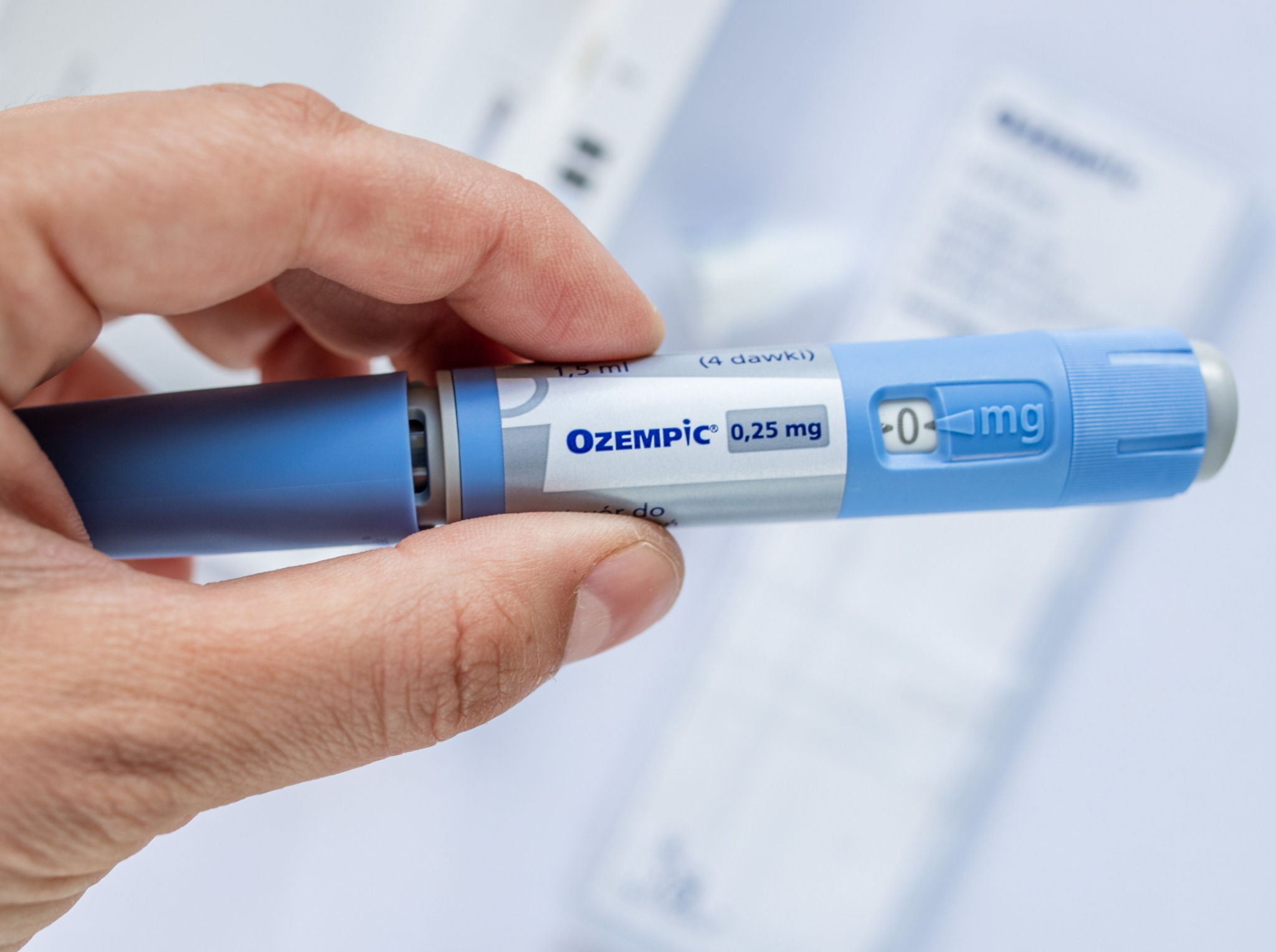 L’Ozempic n’est pas une diète miracle | Protégez-Vous.ca