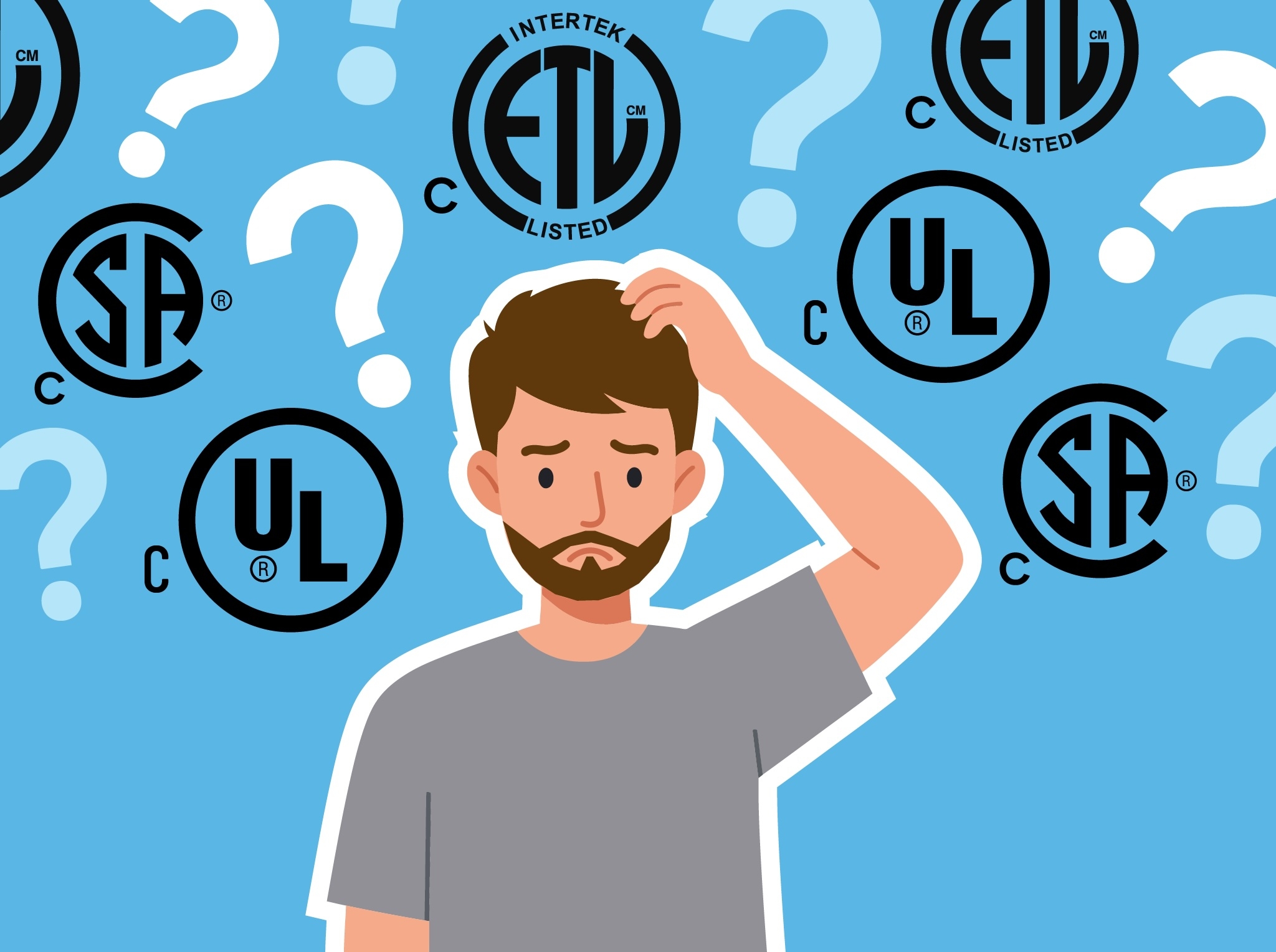 Appareils électriques certifiés : un choix éclairé pour votre sécurité | Protégez-Vous.ca