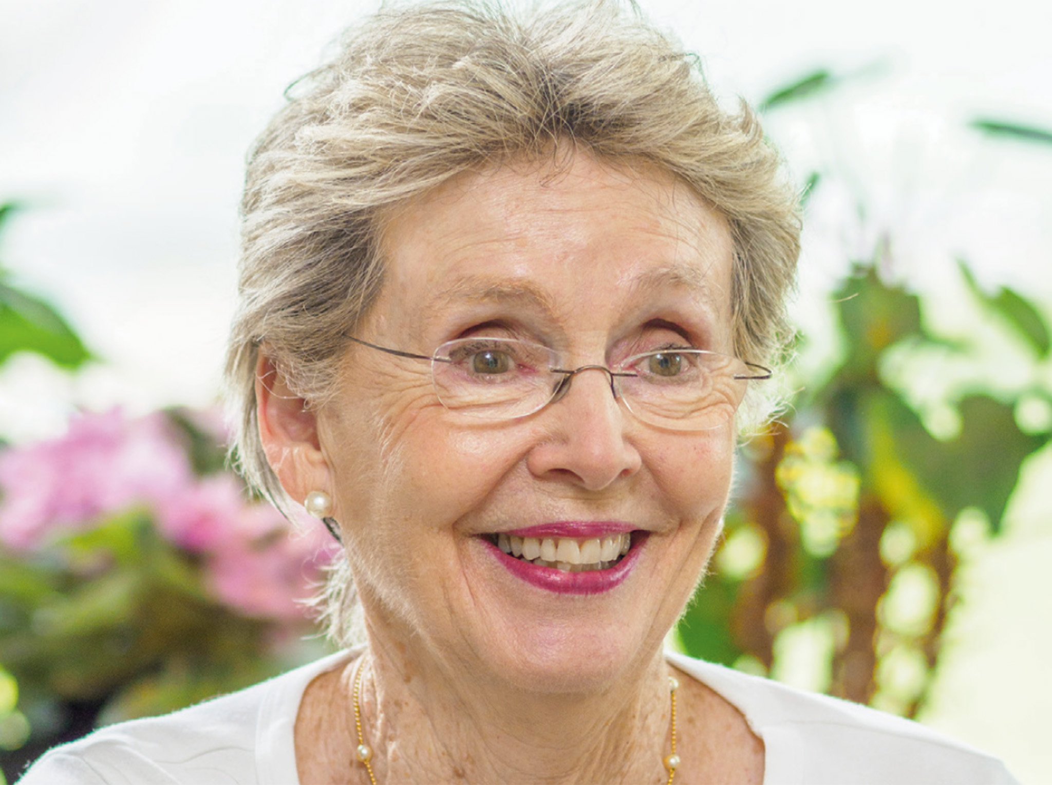 Louise Lambert-Lagacé : Prendre soin de soi | Protégez-Vous.ca