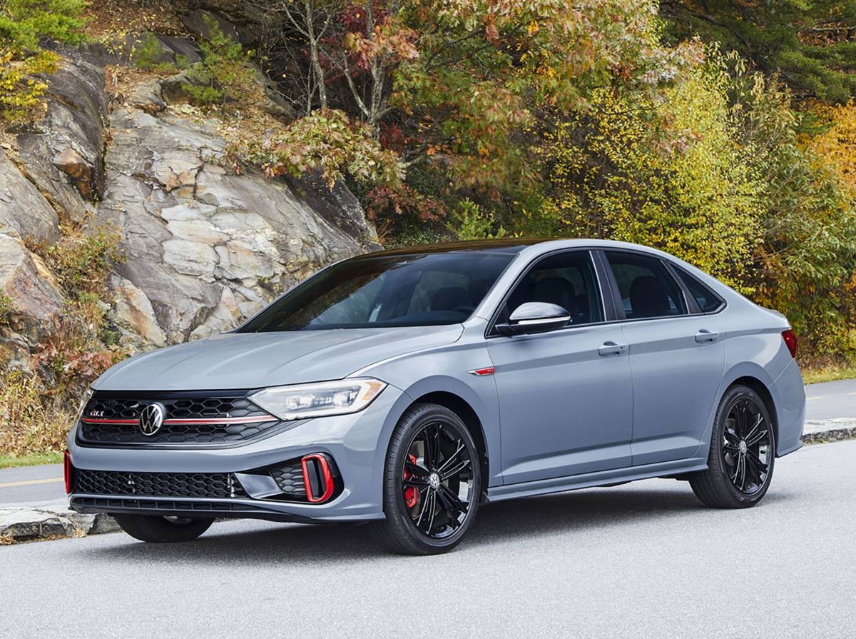 Volkswagen Jetta usagée: les problèmes les plus fréquents à surveiller ...
