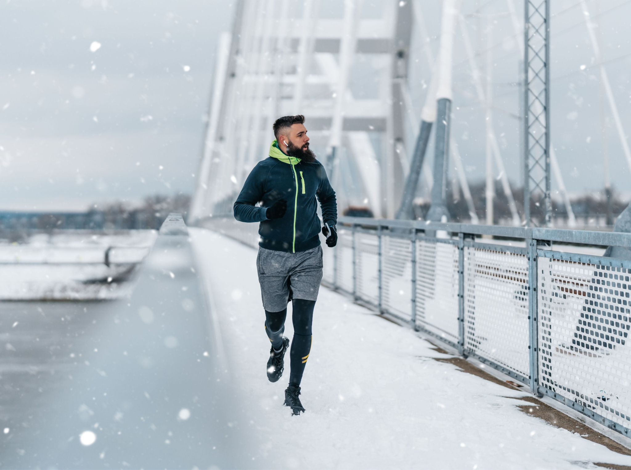 Le froid est-il bon pour la santé ? | Protégez-Vous.ca