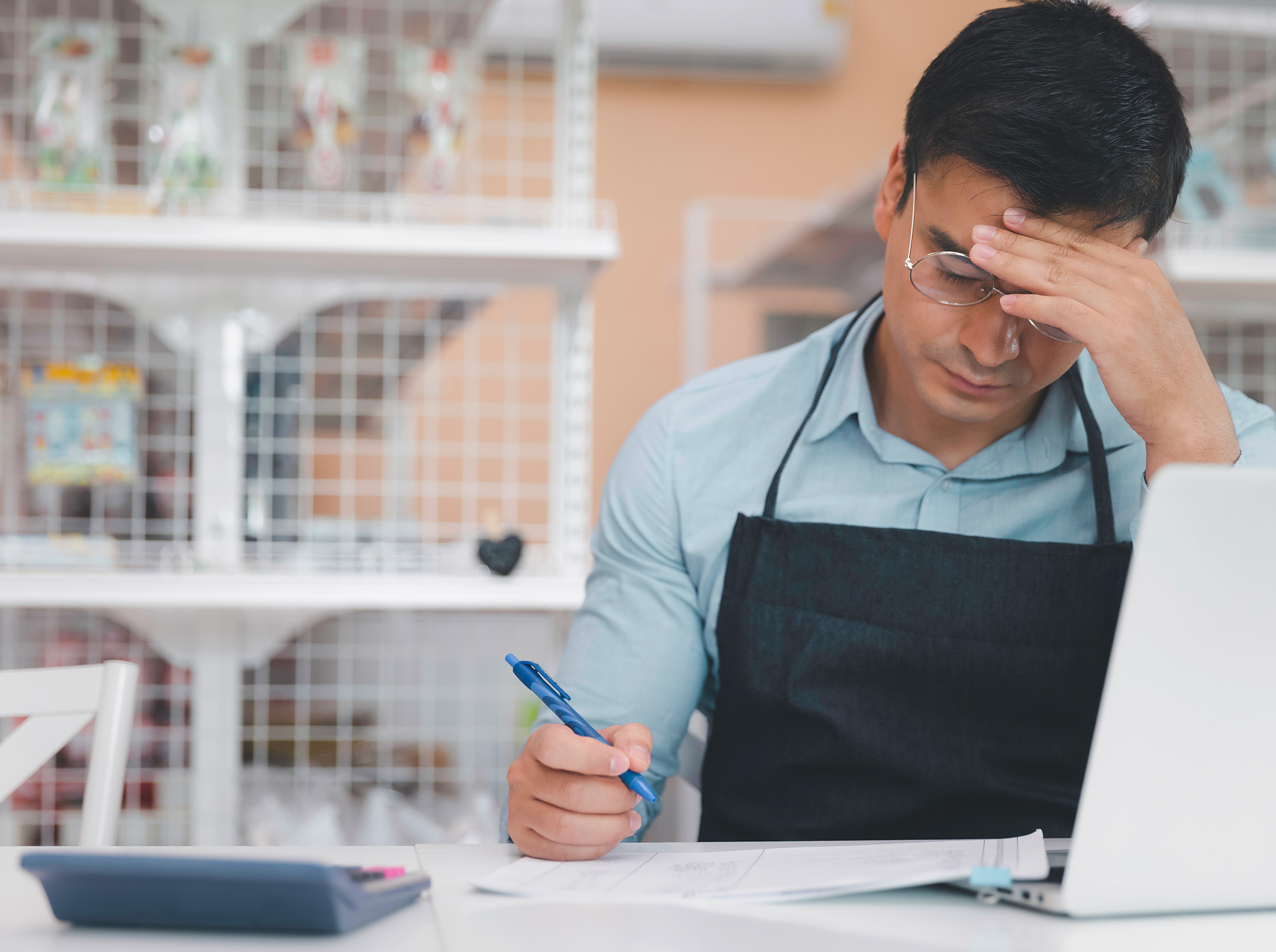 Les faillites personnelles et commerciales sont en hausse | Protégez ...