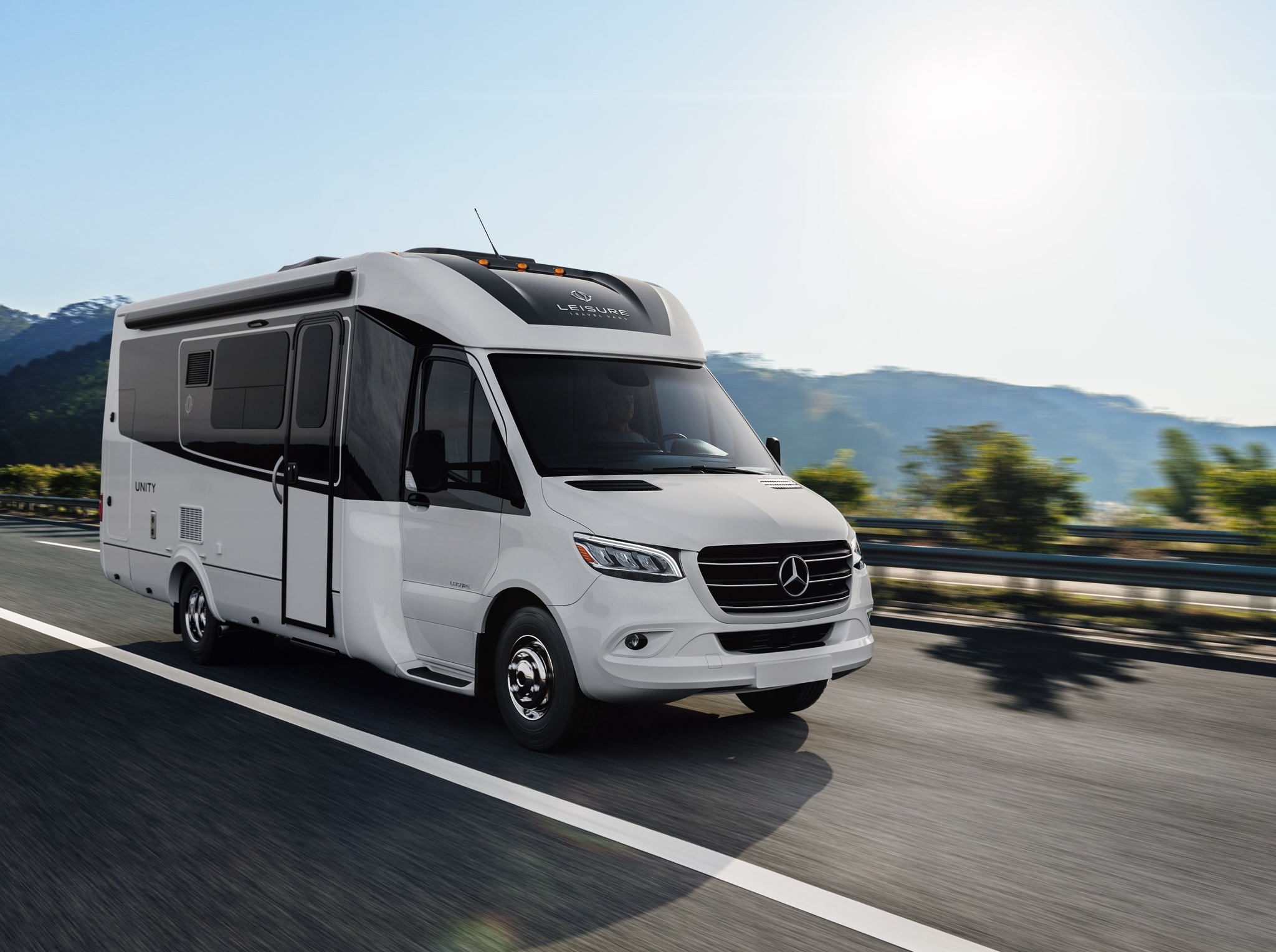 Roulotte ou motorisé ? Choisir le type de VR qui convient à vos besoins ...