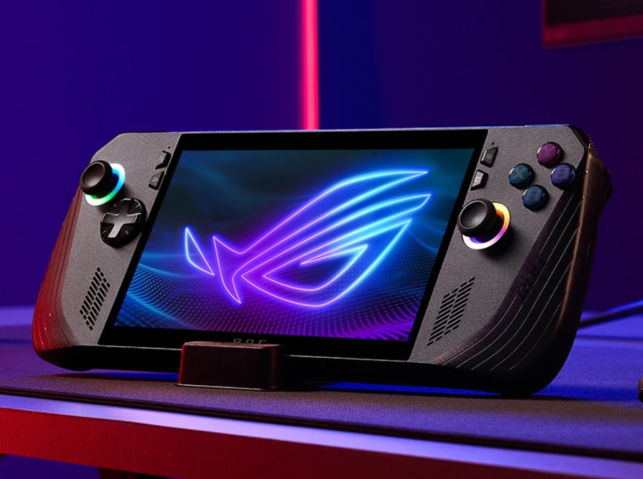 L’Asus ROG Ally X, la reine des consoles portables | Protégez-Vous.ca