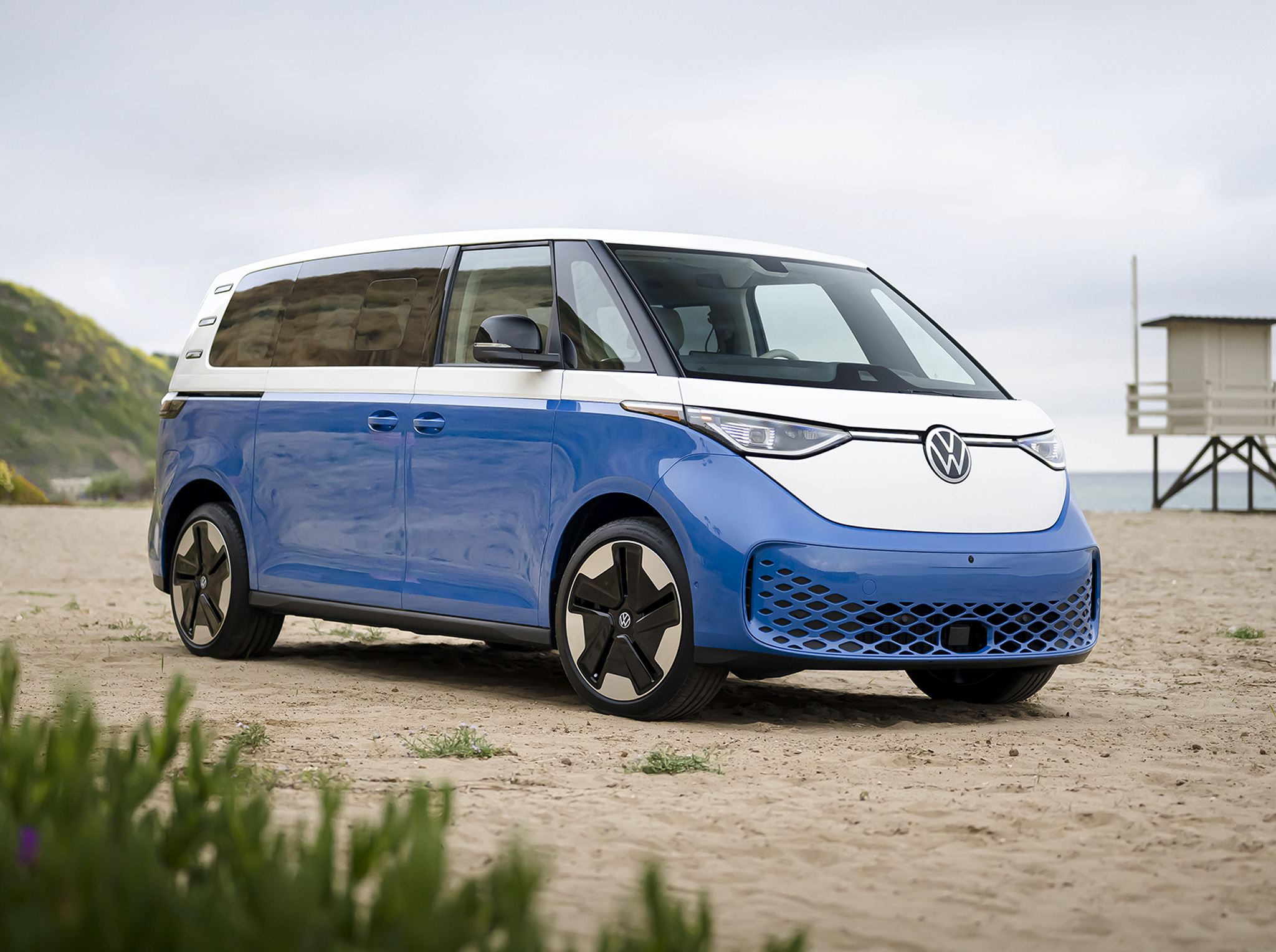 Salon du véhicule électrique de Montréal: 10 nouveautés | Protégez-Vous.ca