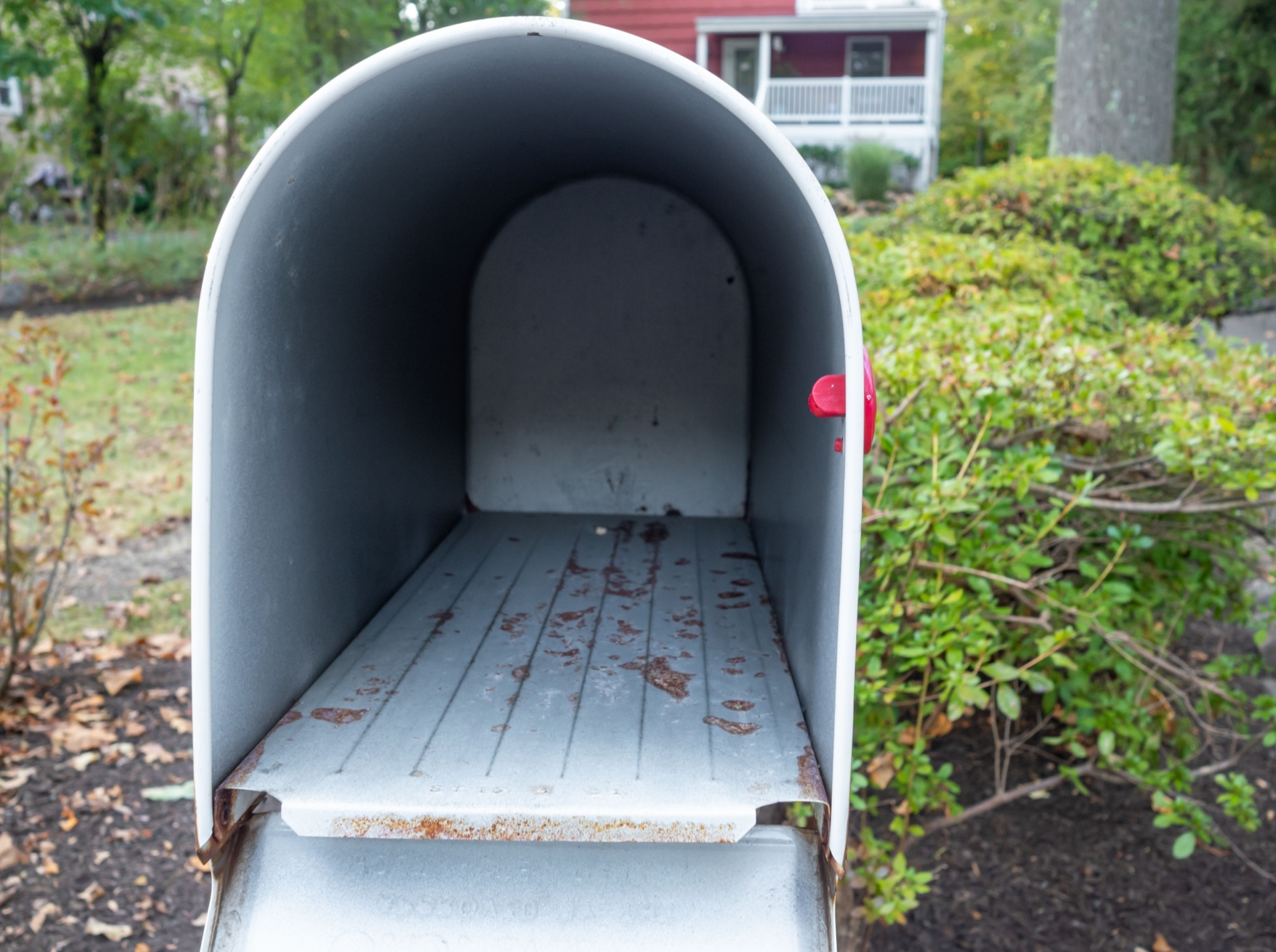 Pas de circulaires dans votre boîte à lettres | Protégez-Vous.ca