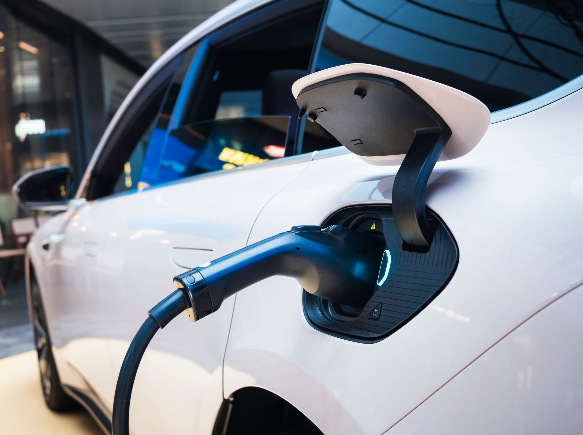 Premier véhicule électrique : ce qu’il faut savoir sur l’autonomie et ...