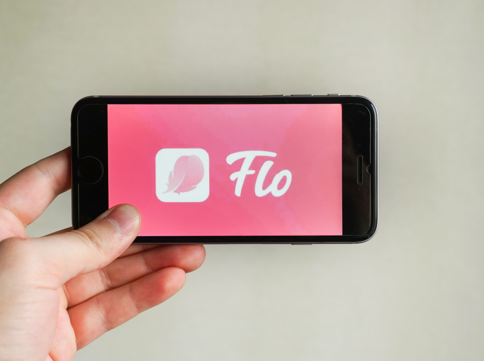 L’application Flo visée par une action collective | Protégez-Vous.ca