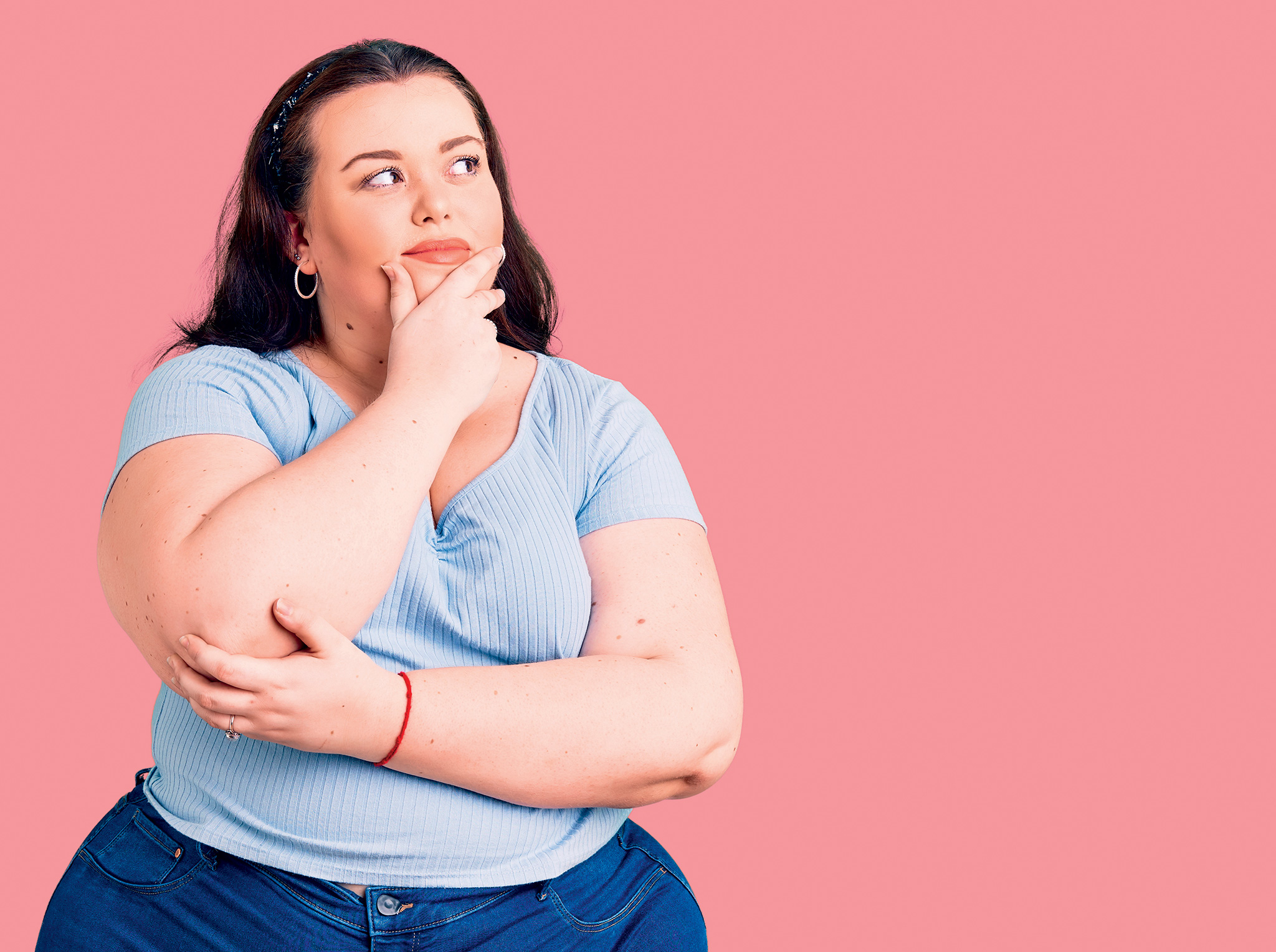Et si on parlait de poids? | Protégez-Vous.ca