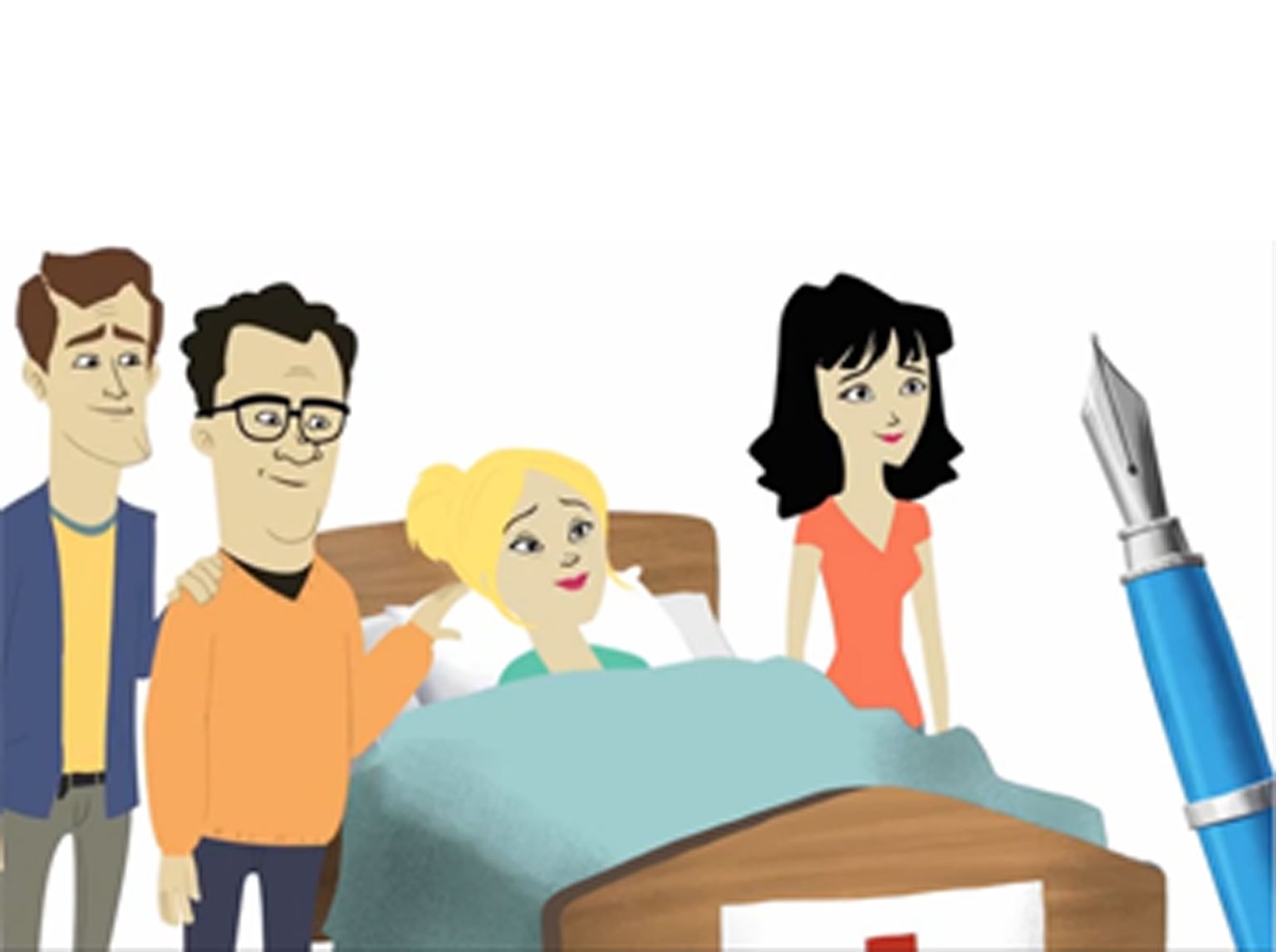 Le mandat de protection (appelé aussi mandat en cas d’inaptitude ...