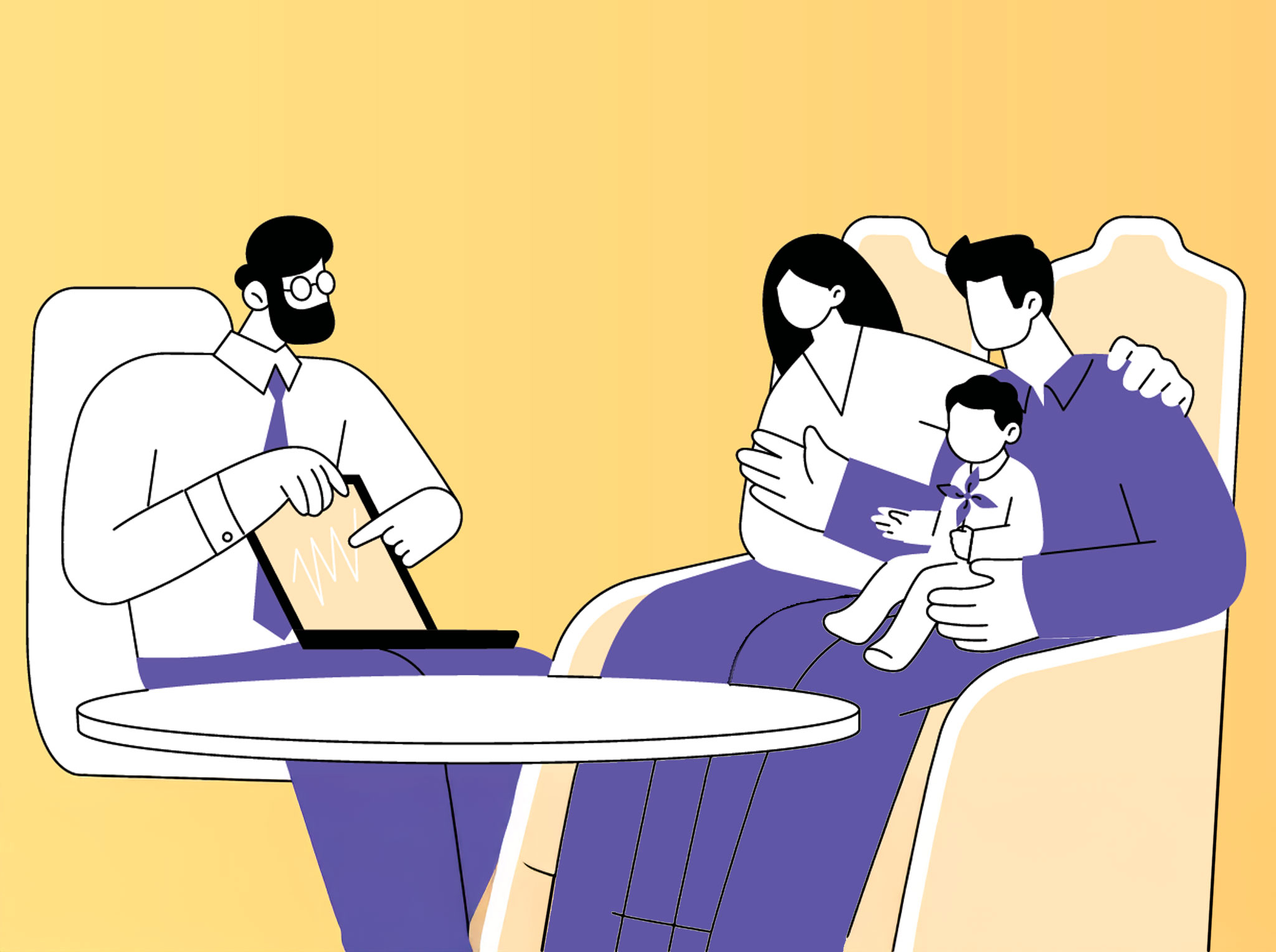Le REEE : un incontournable pour les familles | Protégez-Vous.ca