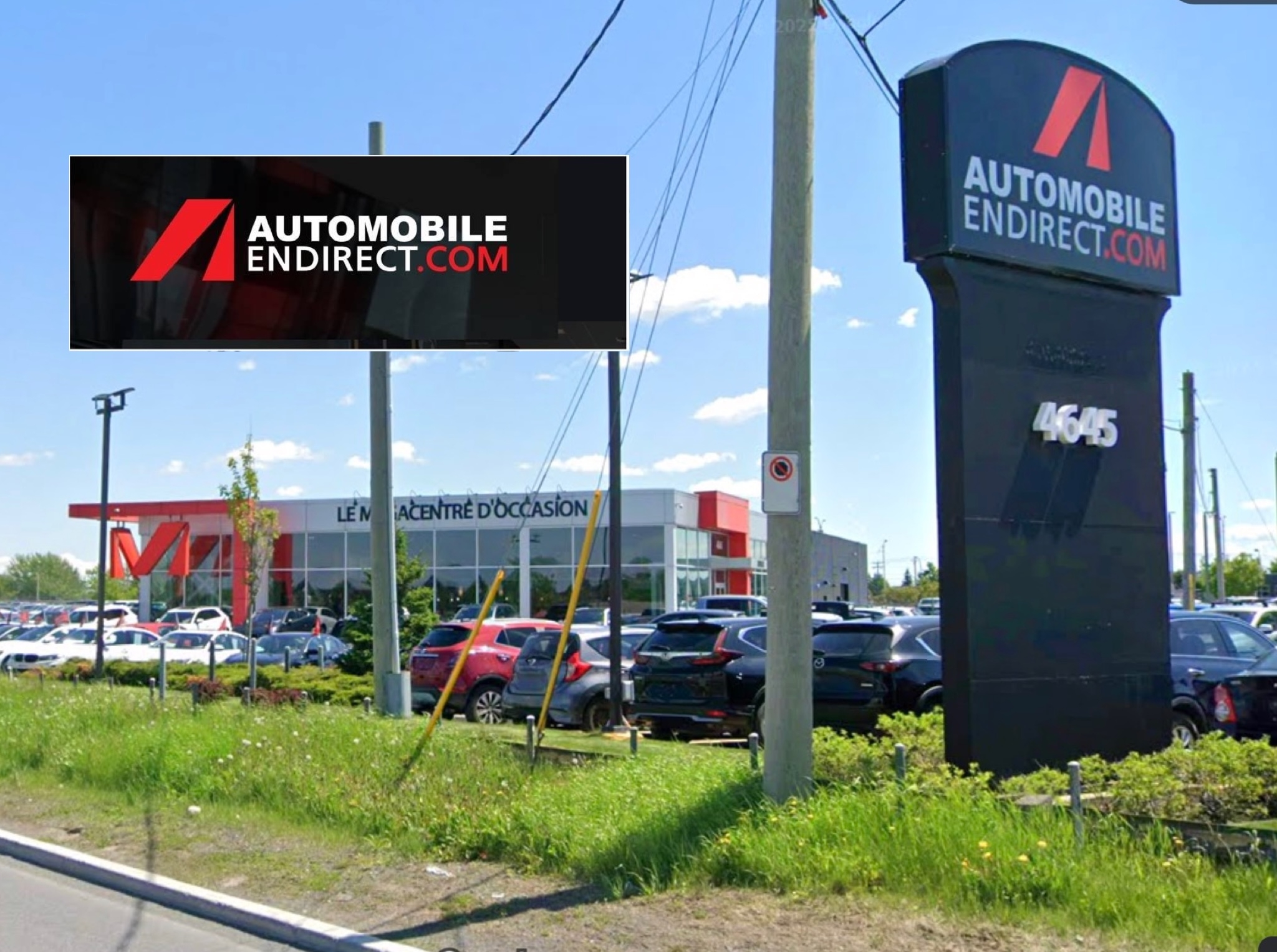 Automobile en direct.com coupable d'avoir mal informé ses clients ...