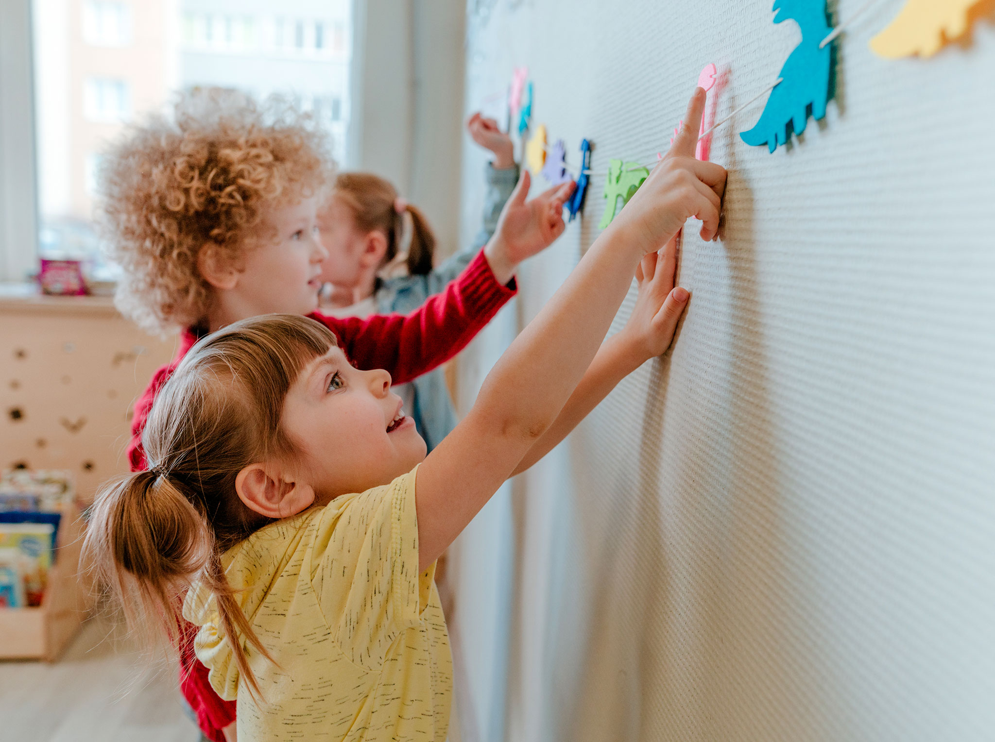 Le Portail d’inscription aux services de garde est accessible aux parents | Protégez-Vous.ca