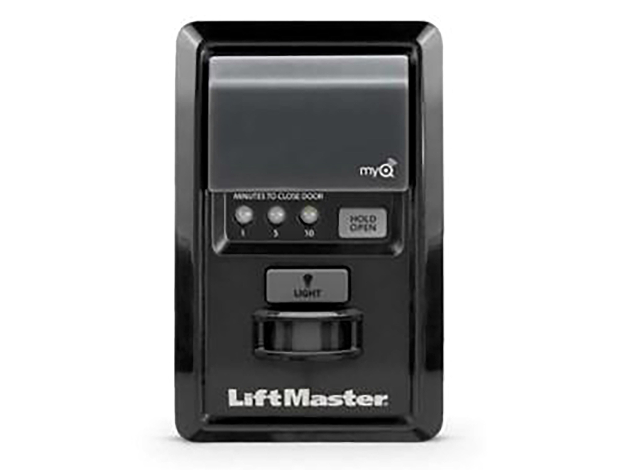 Panneaux de commande LiftMaster | Protégez-Vous.ca