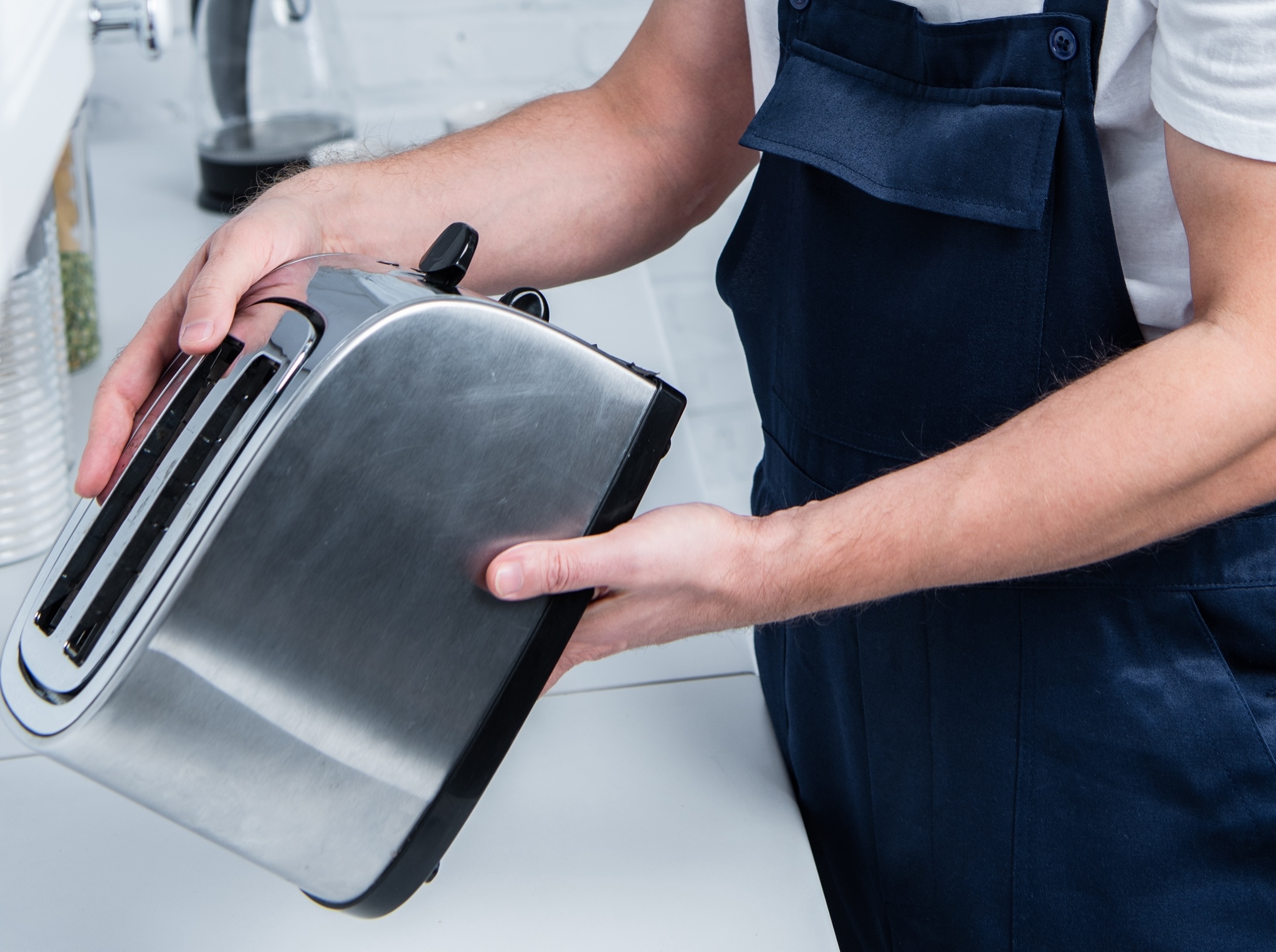 Breville, KitchenAid, Black+Decker, T-fal: quelles sont les meilleures ...