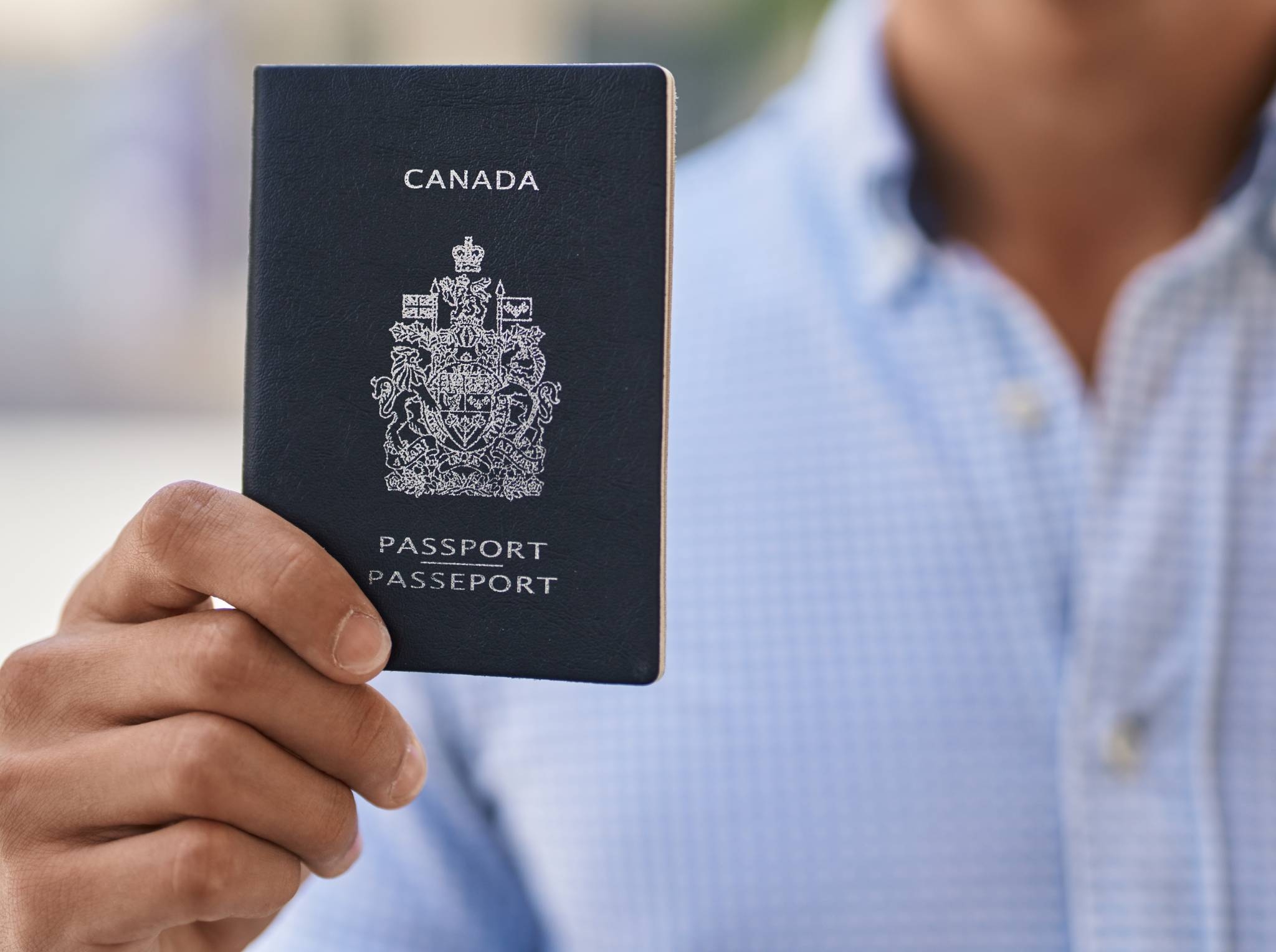 Votre passeport est-il valide pour voyager ? | Protégez-Vous.ca