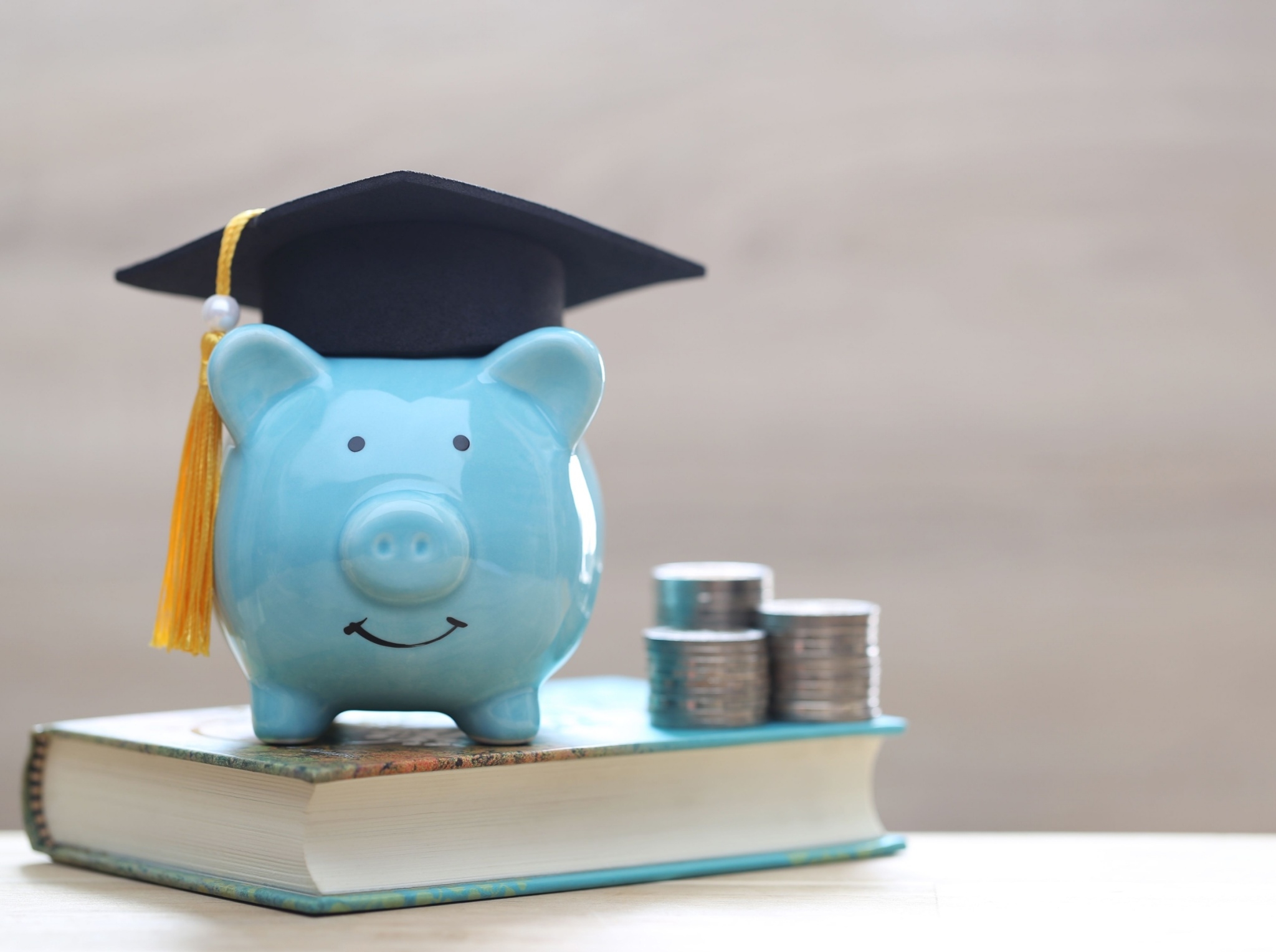 Nous avons accumulé un bon montant dans un régime enregistré d’épargne ...