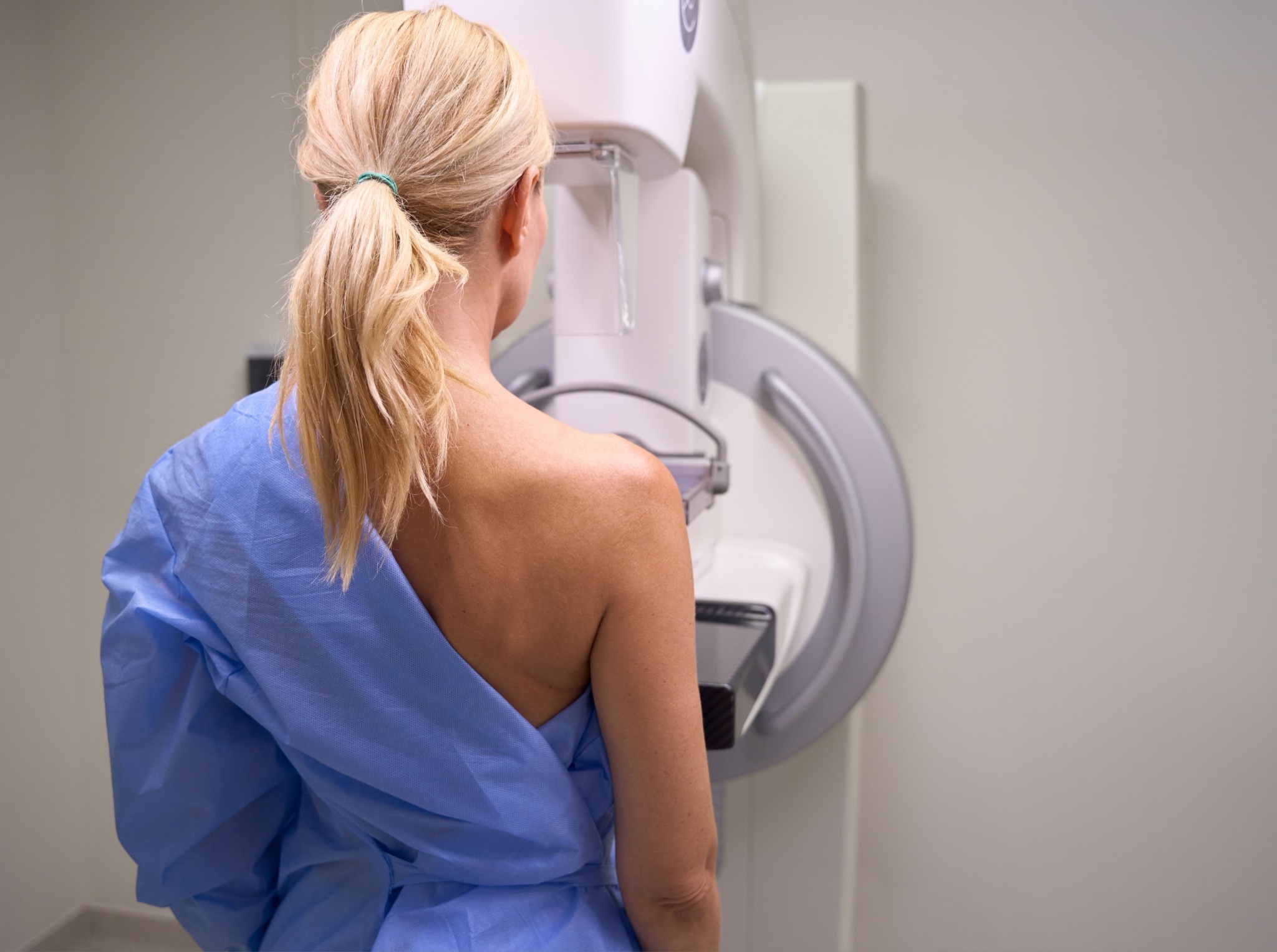 Cancer du sein: la mammographie dès 40 ans? | Protégez-Vous.ca