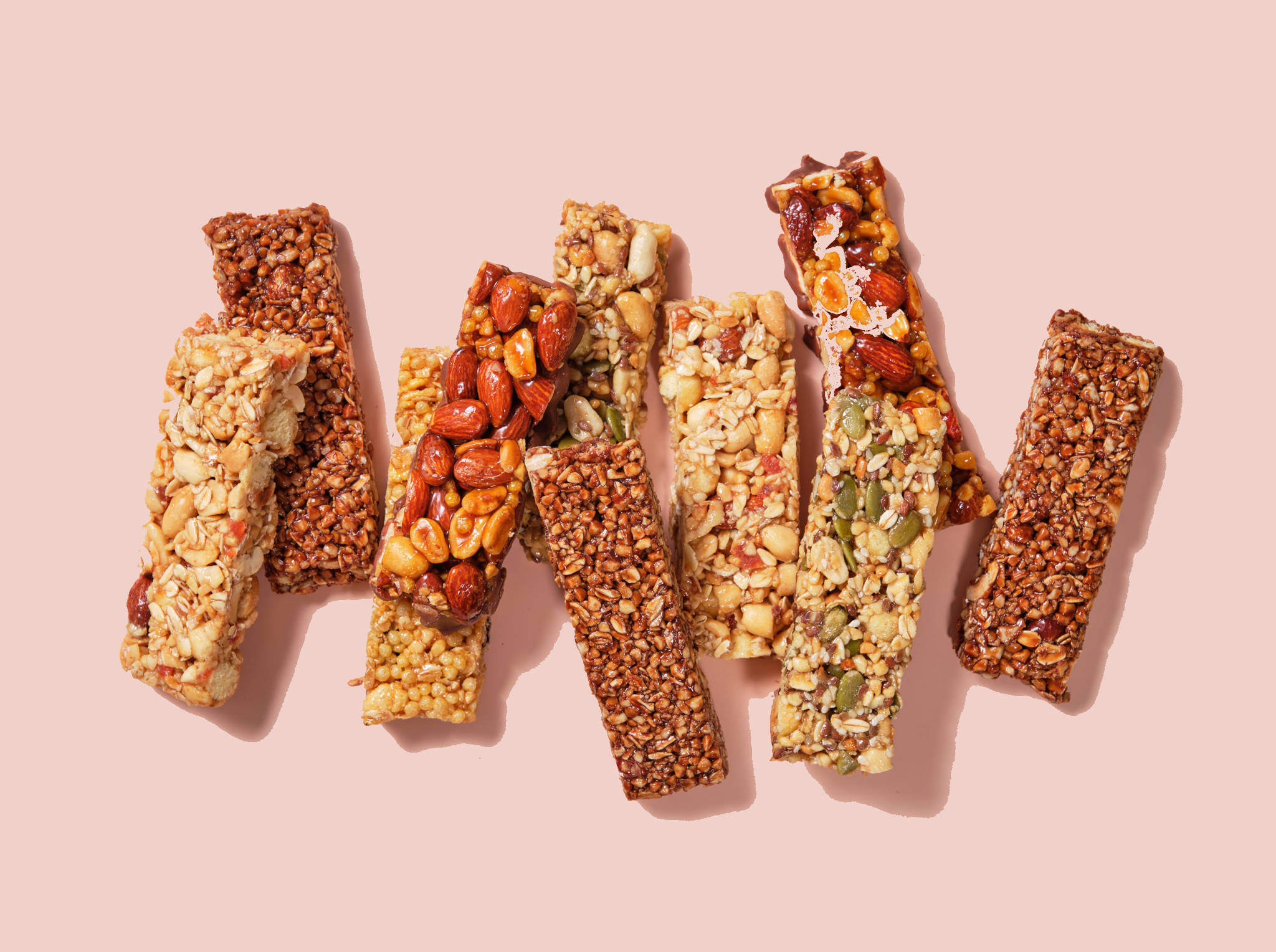 124 barres tendres évaluées | Protégez-Vous.ca