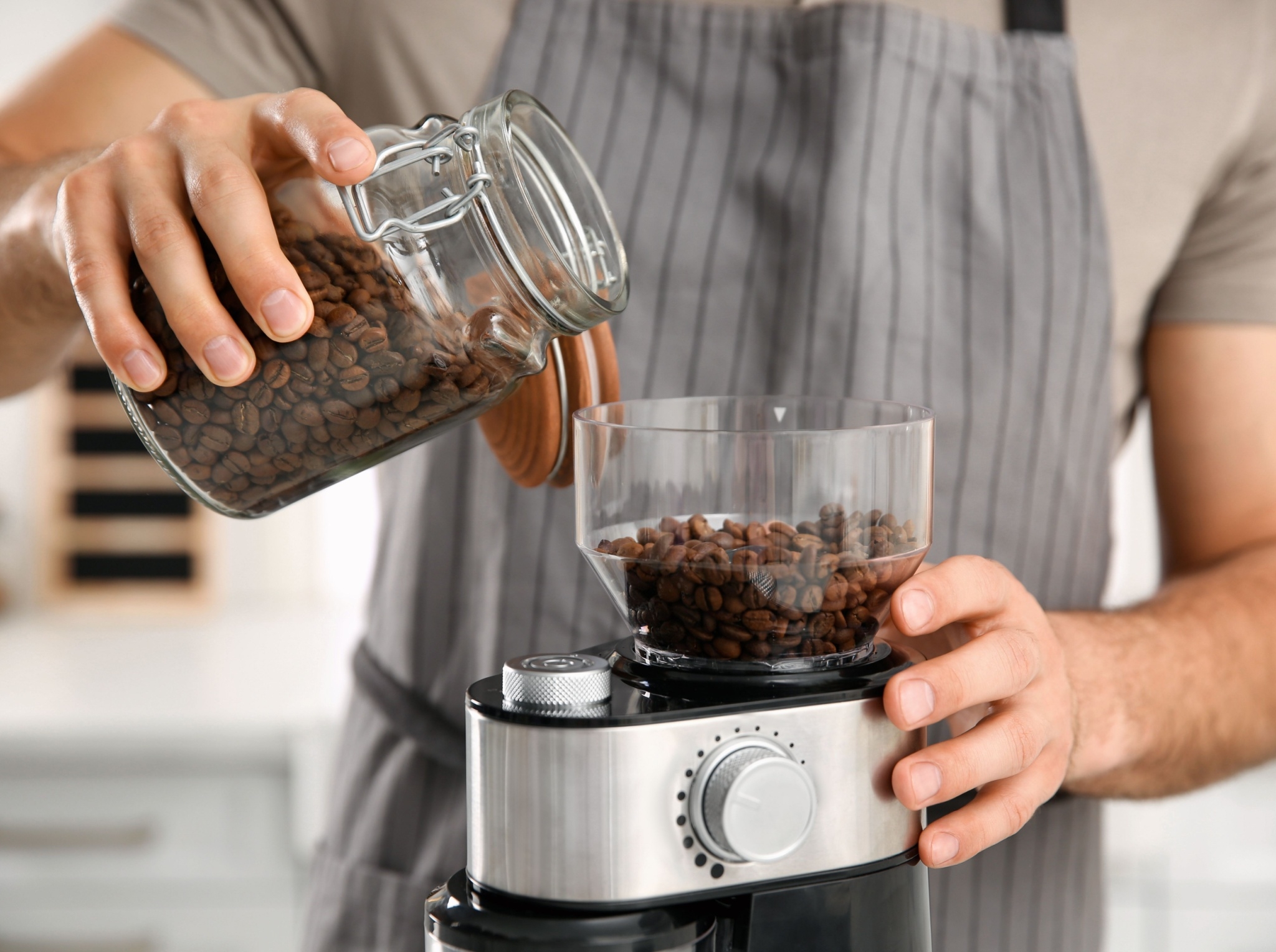 Comment choisir le meilleur moulin à café selon vos besoins | Protégez ...
