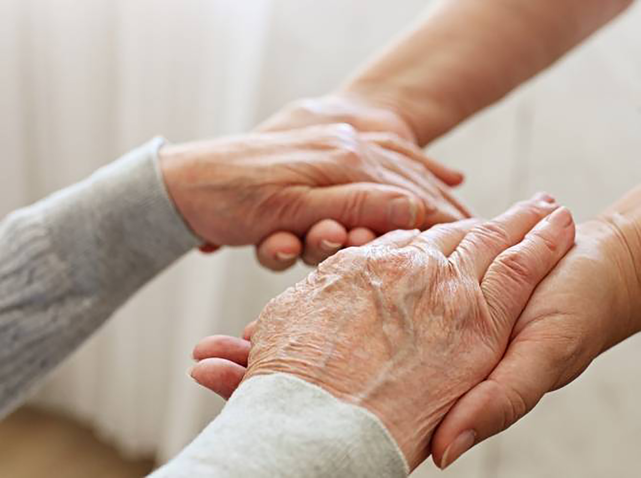 Un proche devient inapte : que faire? | Protégez-Vous.ca